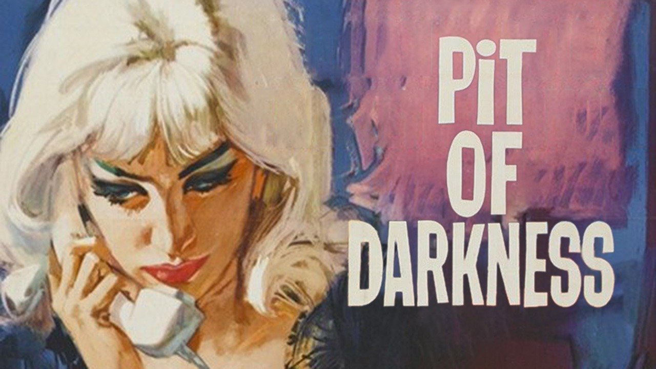 Pit of Darkness (1961) - Plex