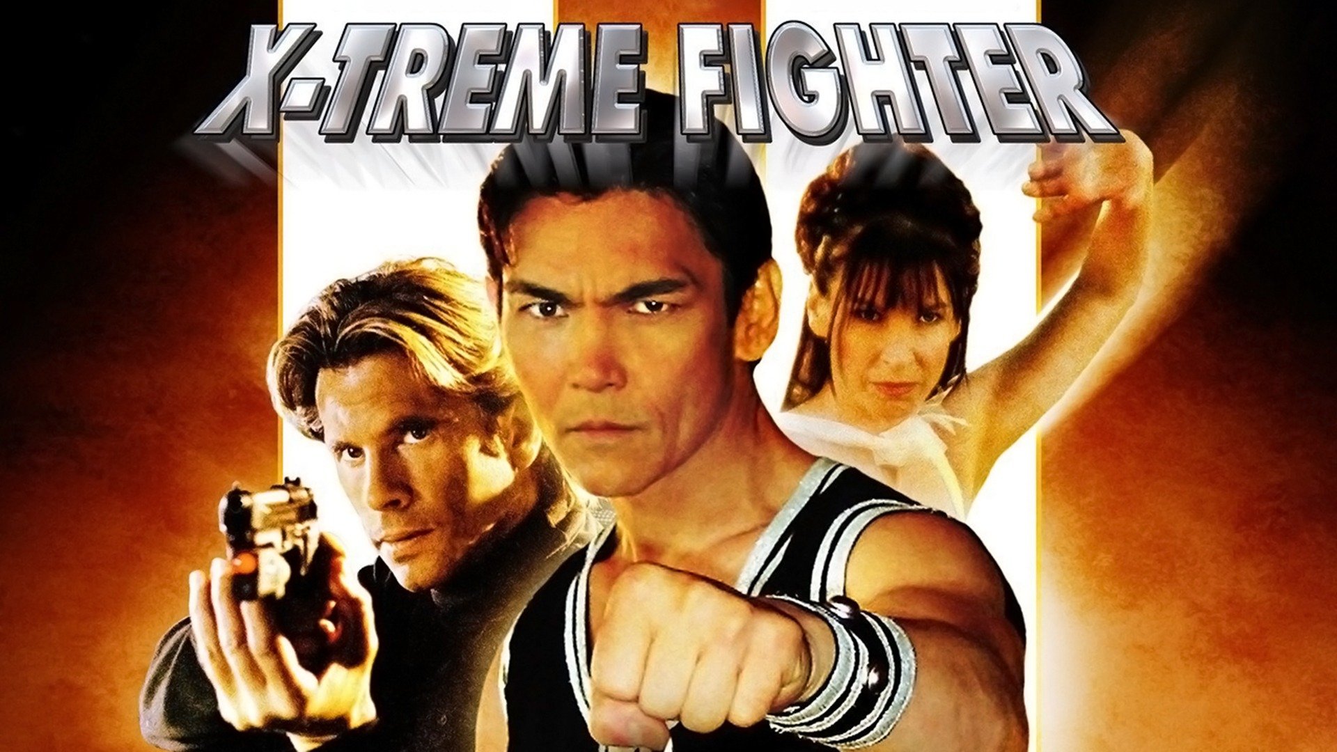 Watch Sci-Fighter (2004) Full Movie Online - Plex