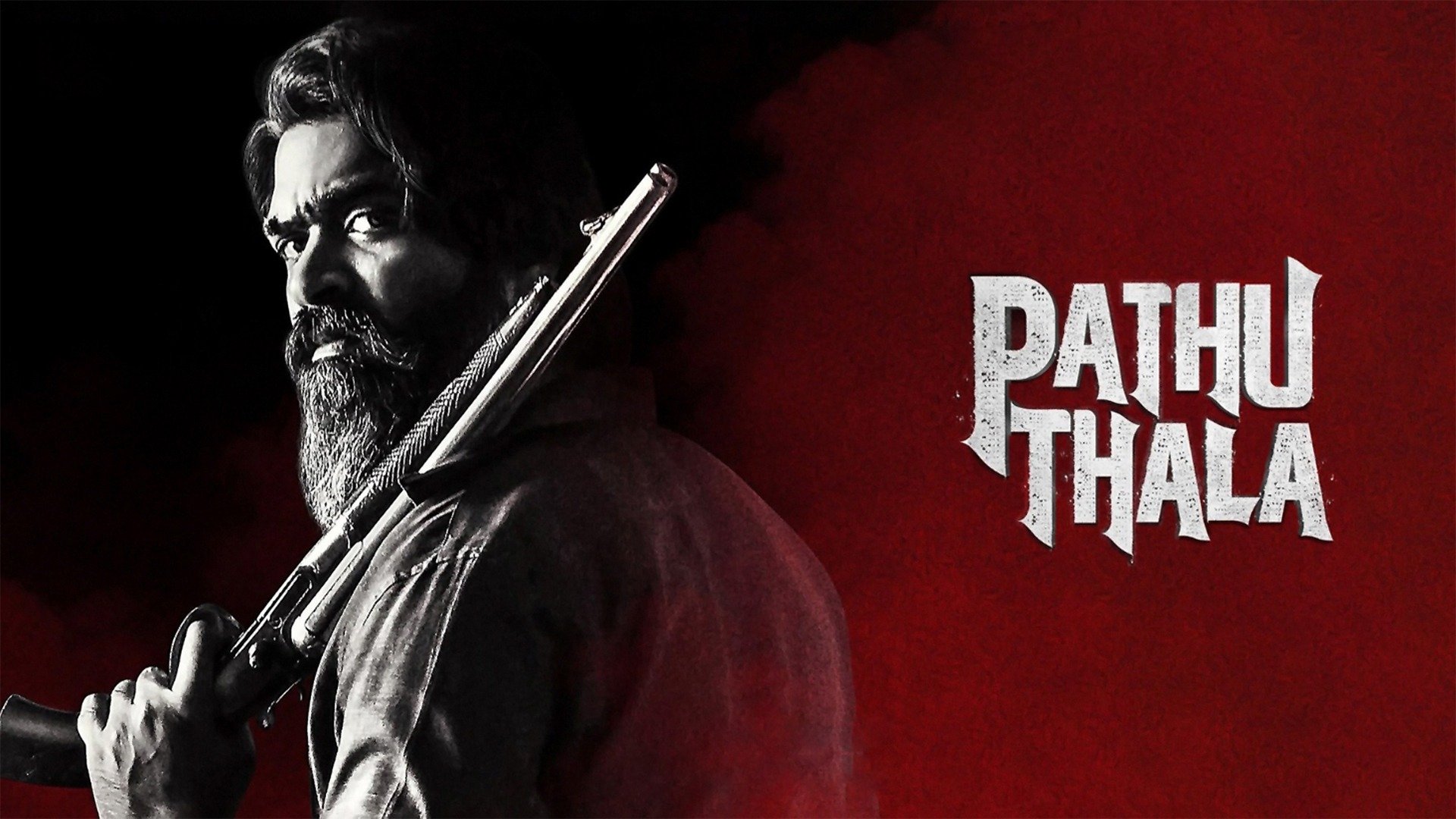 Watch Pathu Thala (2023) Full Movie Free Online - Plex