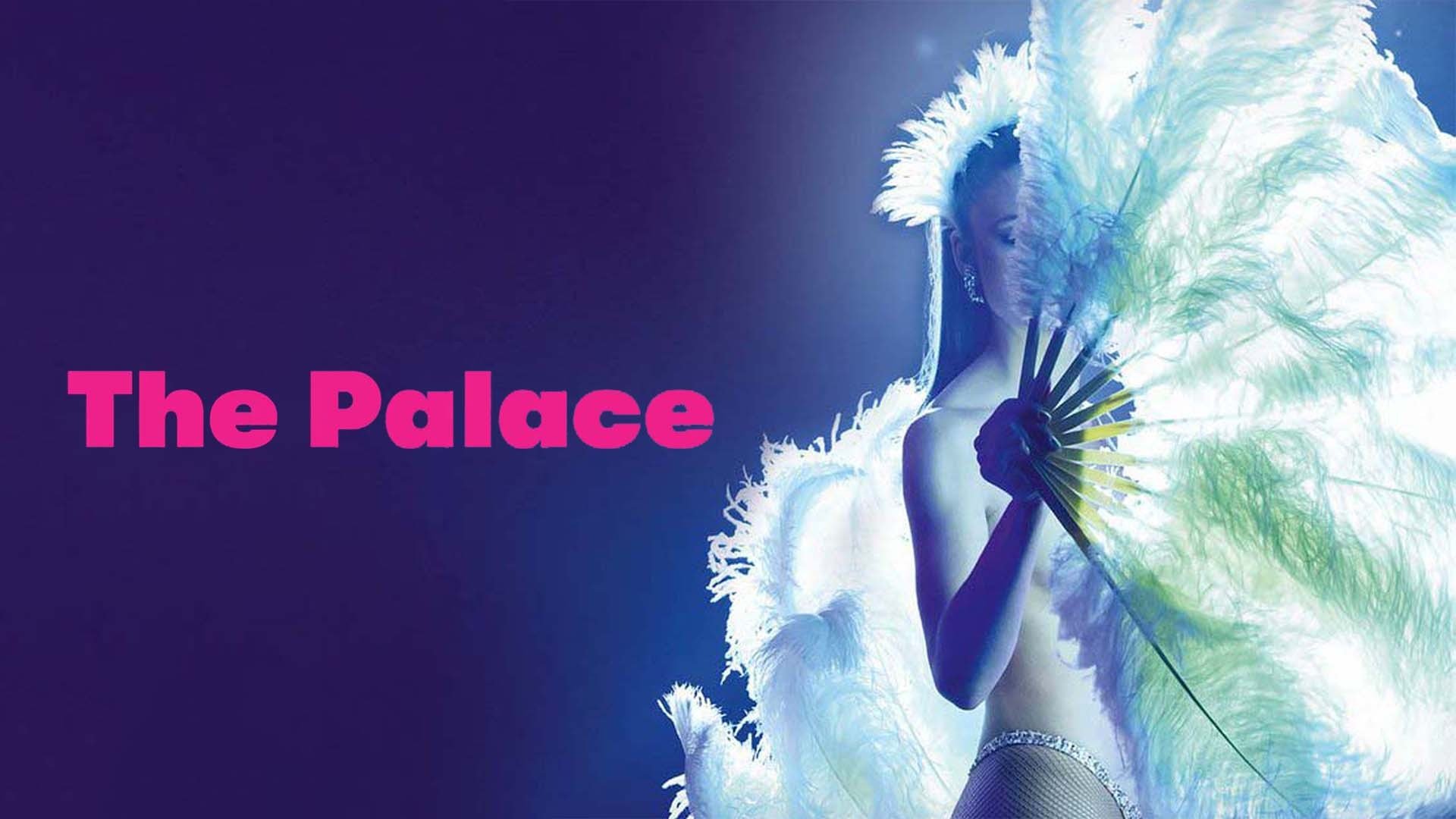 The Palace (2021) · Season 1 - Plex