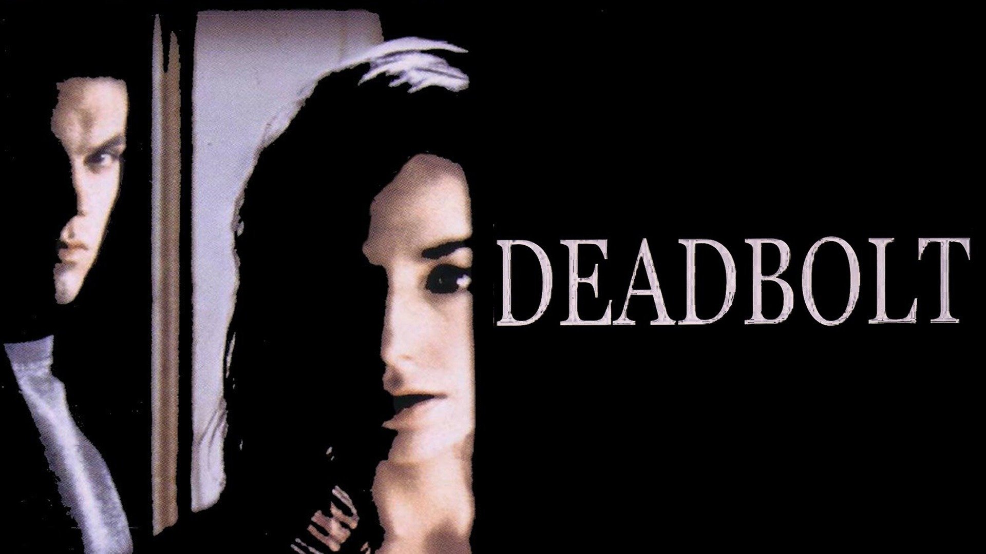 Deadbolt (1992) - Plex