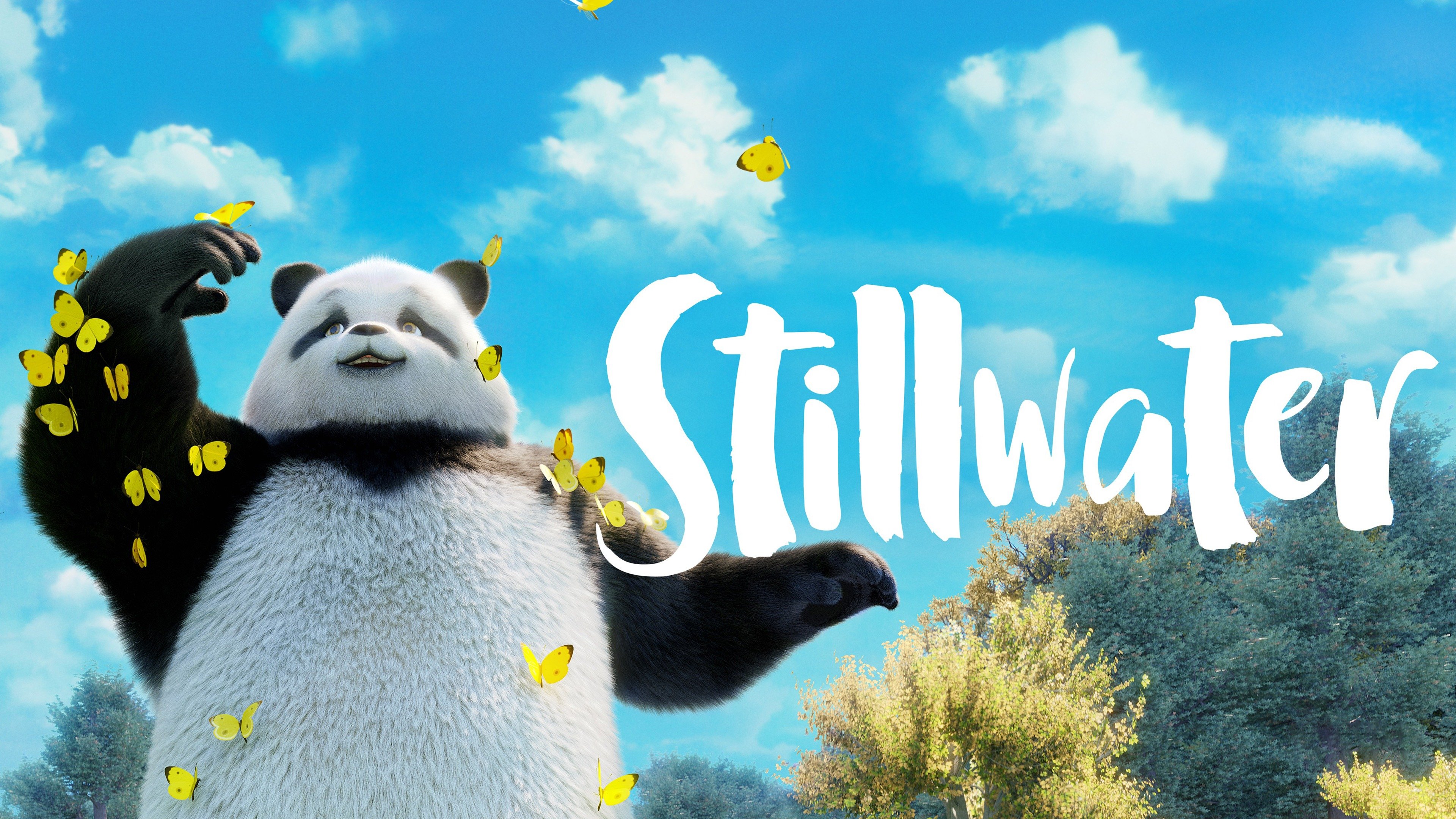 Watch Stillwater · Season 1 Full Episodes Online - Plex