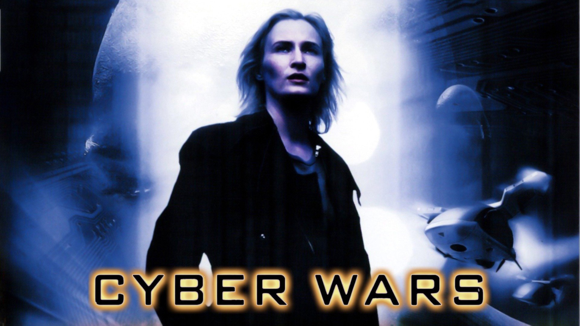 Cyber Wars (2004) - Plex