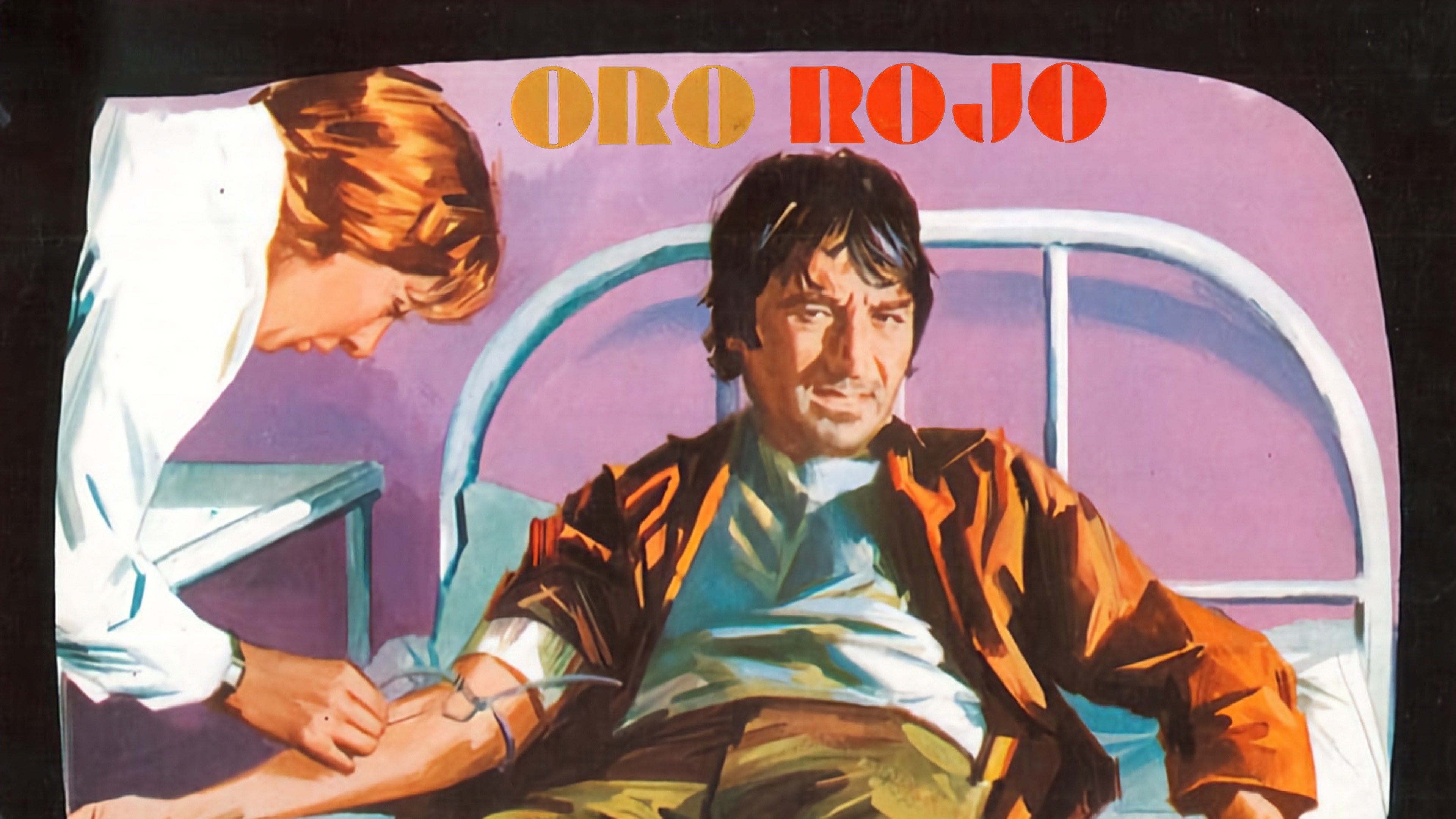 Red Gold (1978) - Plex