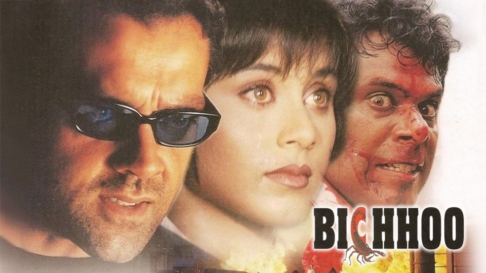 Watch Bichhoo (2000) Full Movie Free Online - Plex