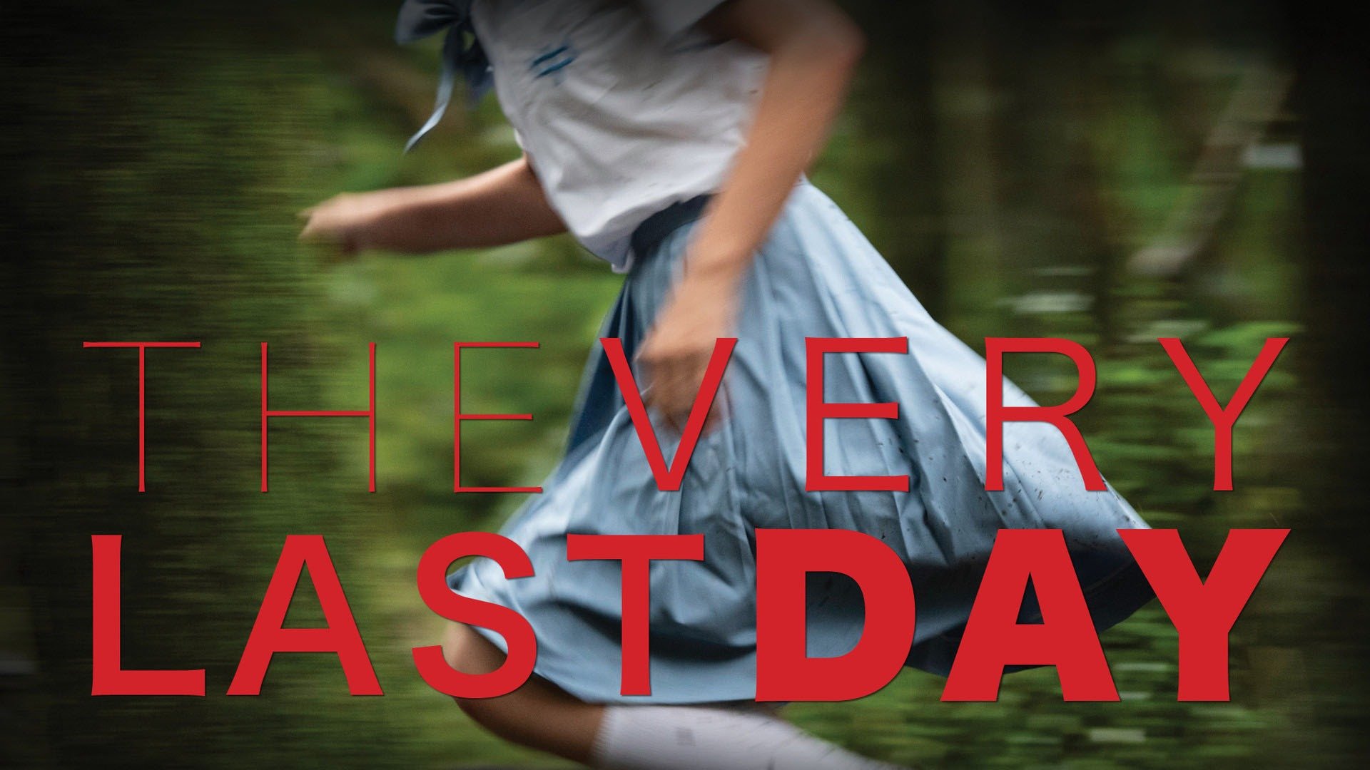 Watch The Very Last Day (2018) Full Movie Free Online - Plex