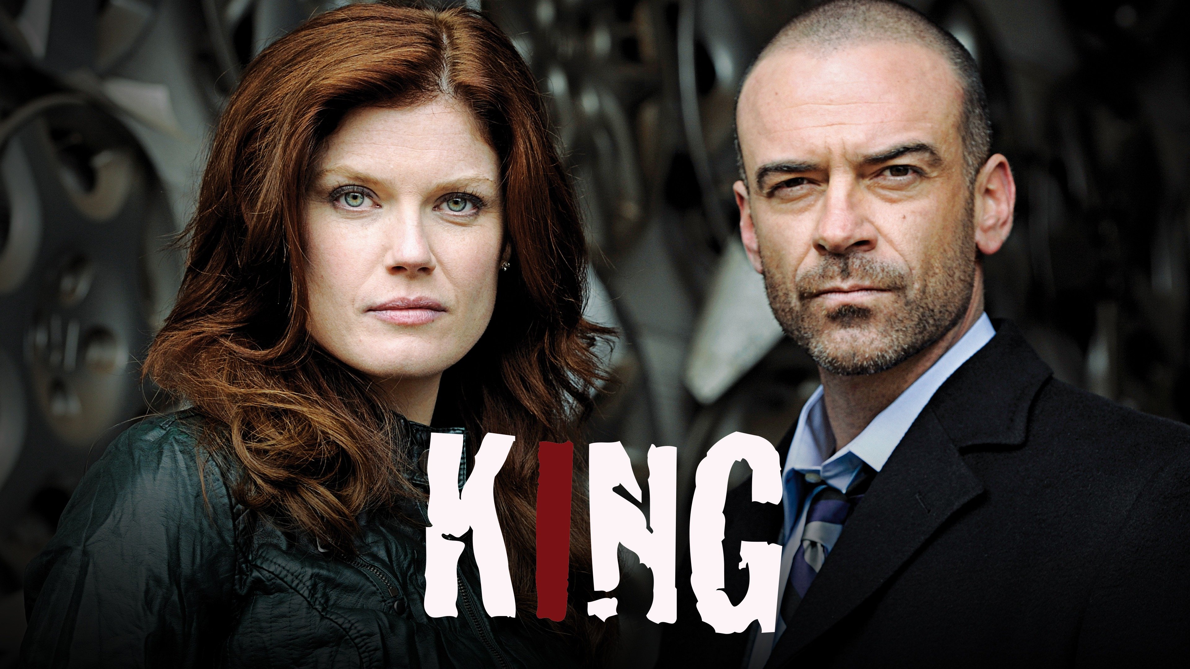 Watch King (2011) · Season 1 Full Episodes Free Online - Plex