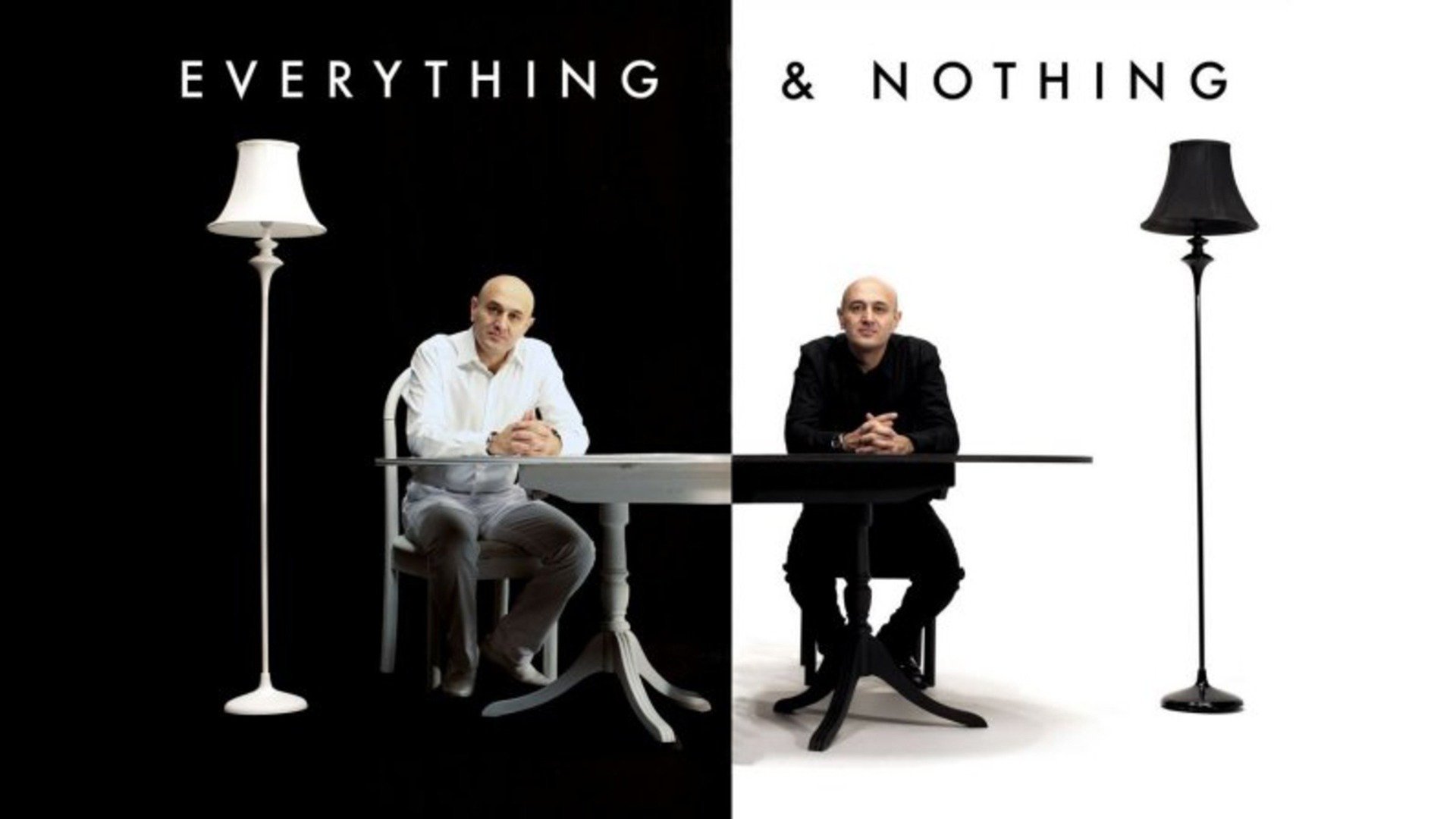 Watch Everything and Nothing (2011) Full Movie Free Online - Plex