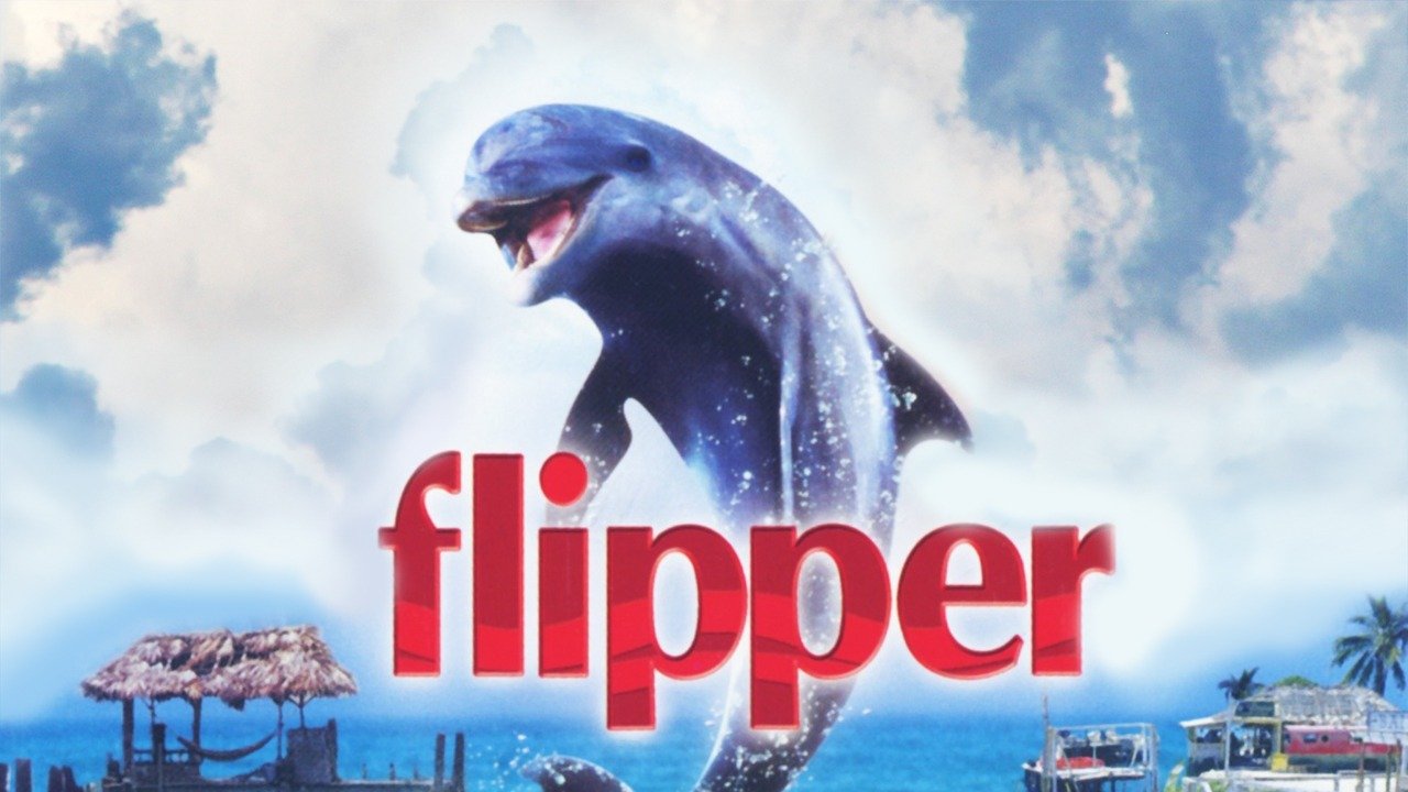 Watch Flipper (1996) Full Movie Online - Plex