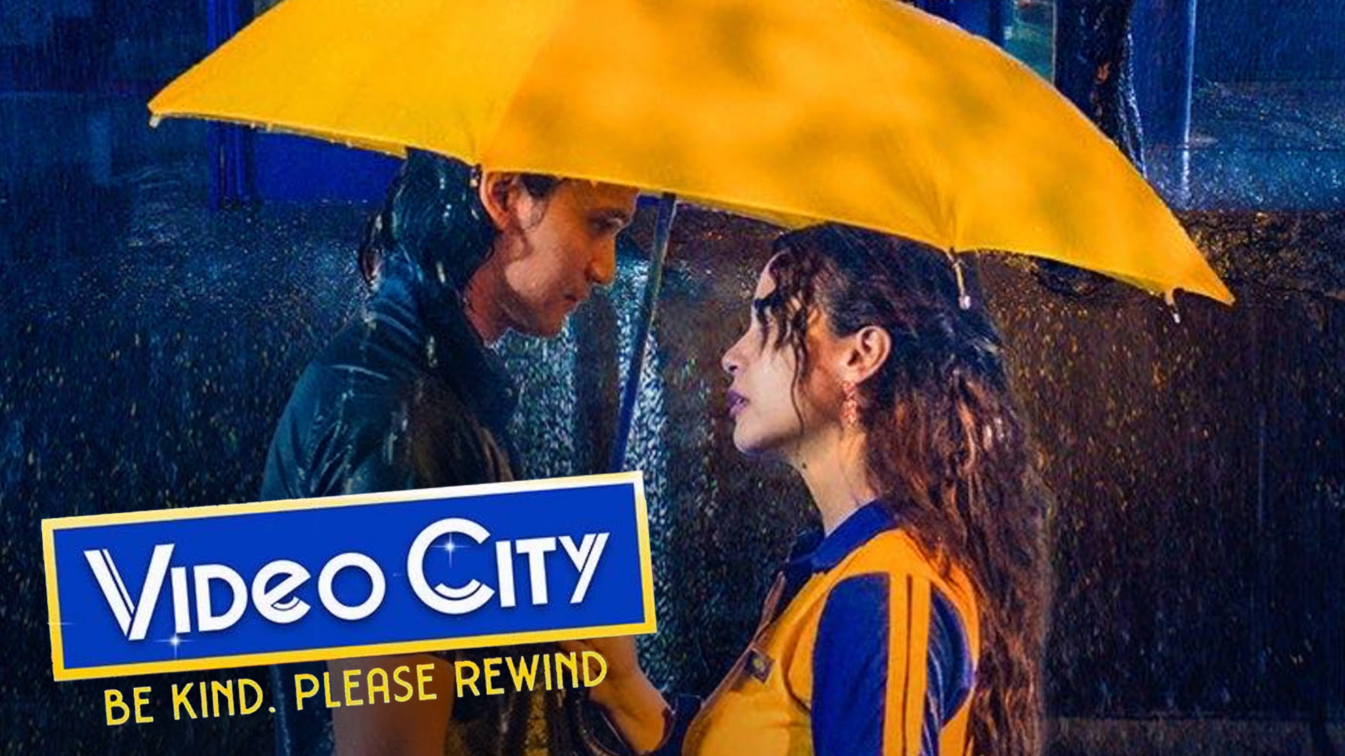 Video City: Be Kind, Please Rewind (2023) - Plex