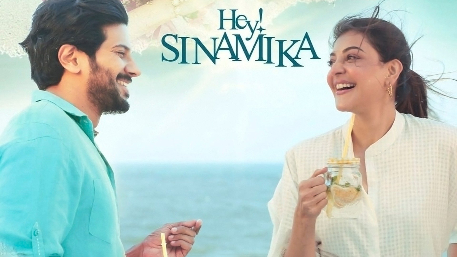 Watch Hey Sinamika (2022) Full Movie Online - Plex