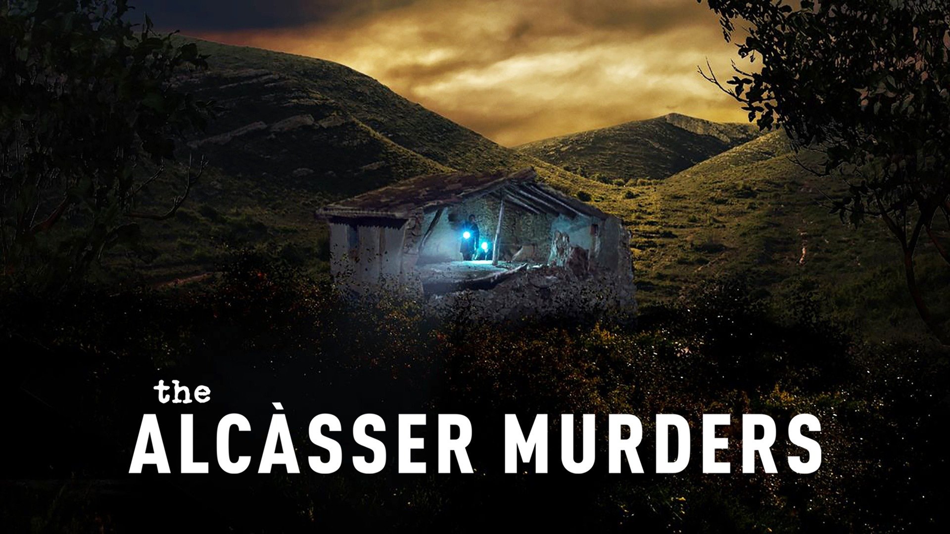 Watch The Alcàsser Murders · Miniseries Full Episodes Online - Plex