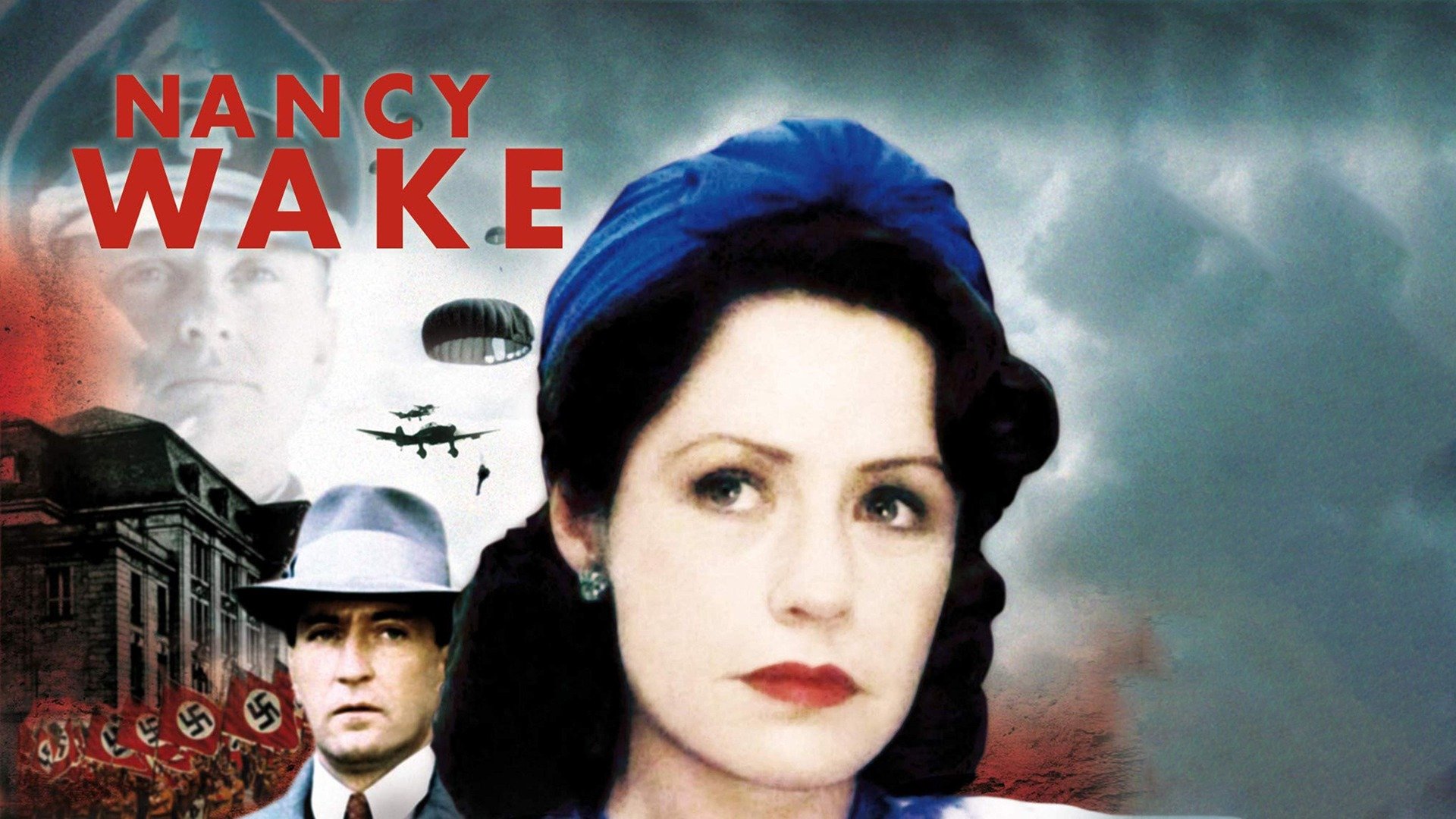 Watch Nancy Wake (1987) TV Series Free Online - Plex