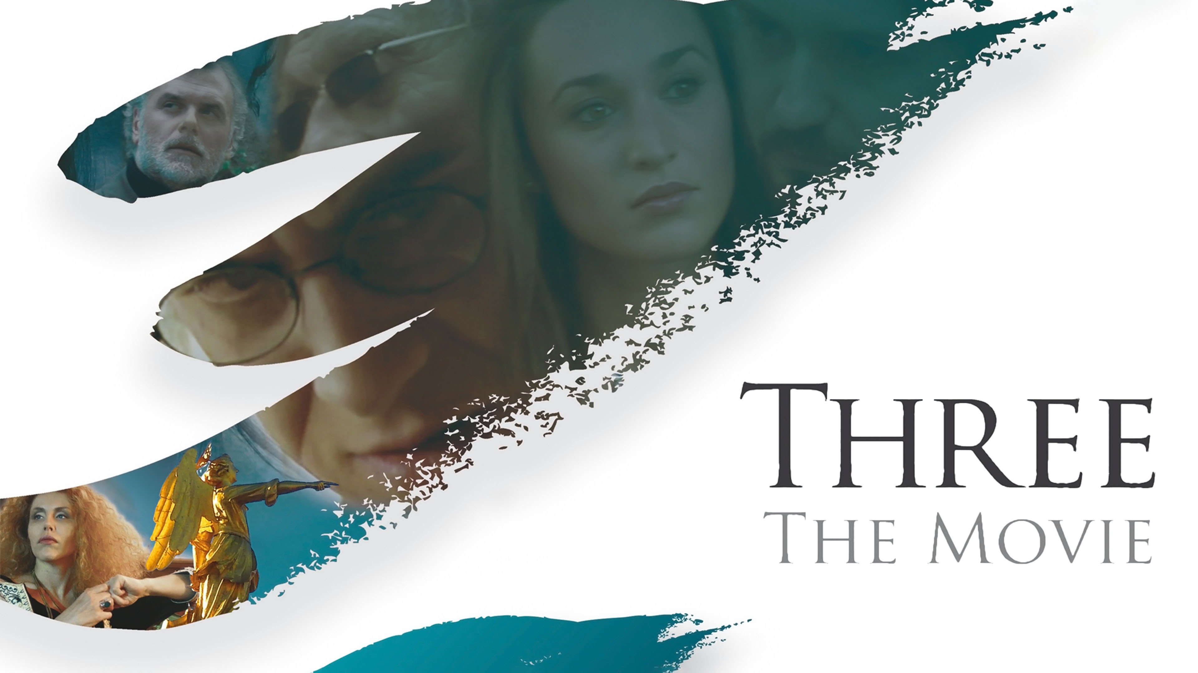 Watch Three the Movie (2017) Full Movie Free Online - Plex