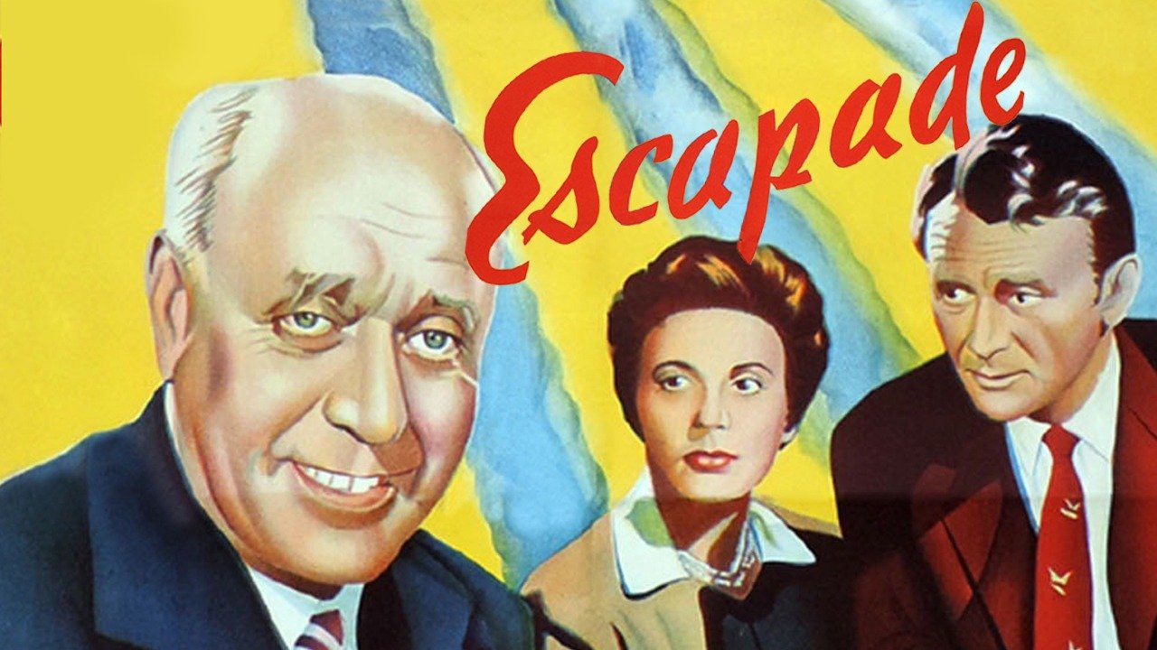Escapade (1956) - Plex