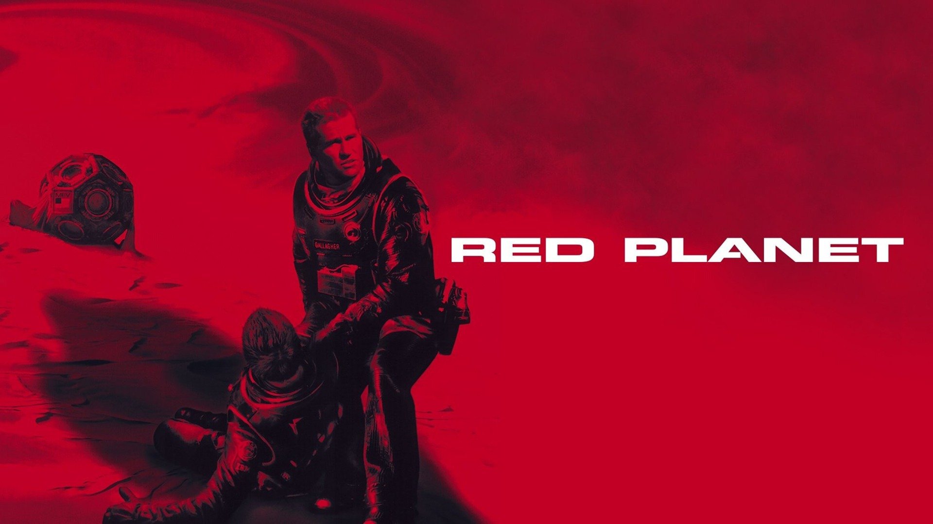 Watch Red Planet (2000) Full Movie Online - Plex