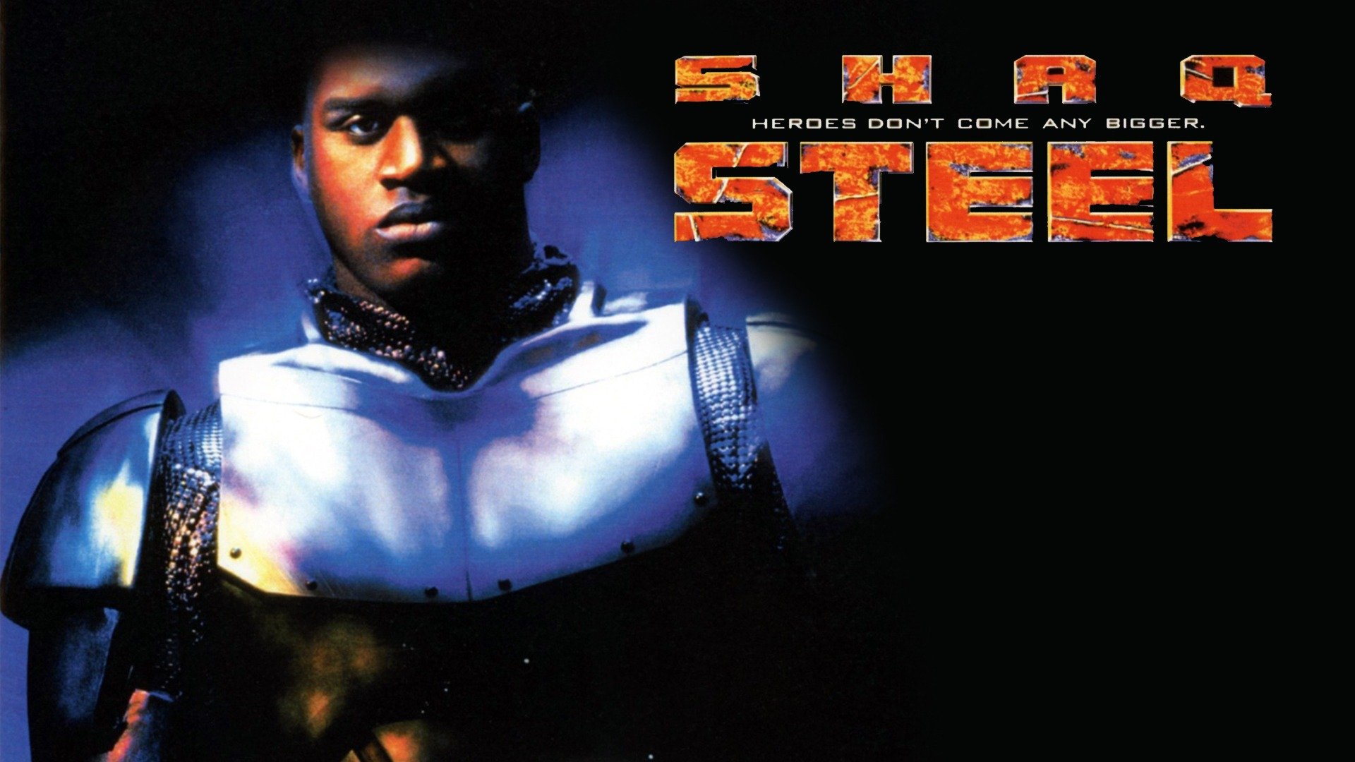 Watch Steel (1997) Full Movie Online - Plex