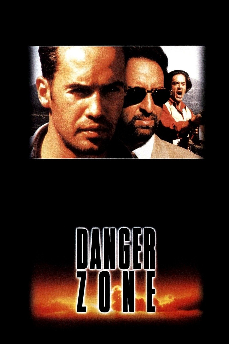 Bongo Movie Danger Zone