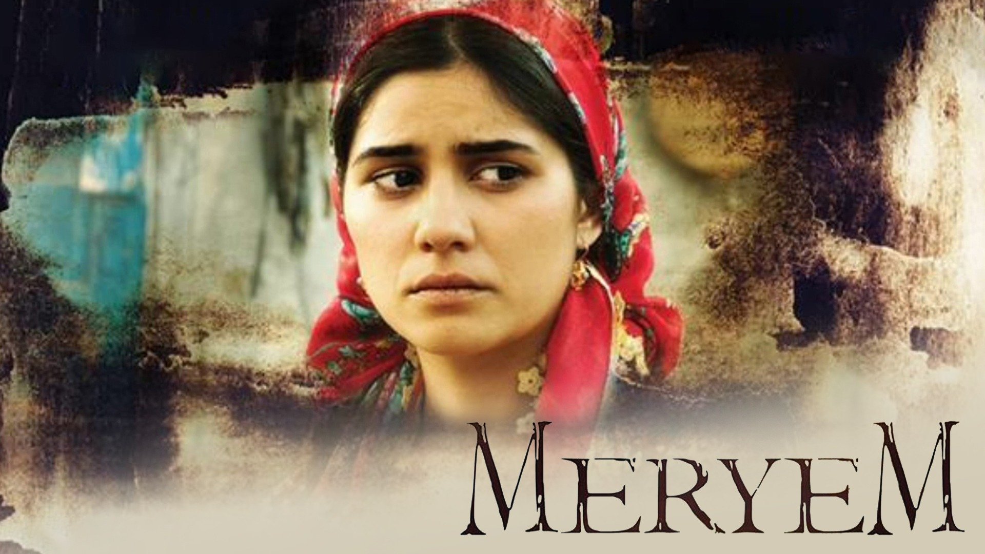 Meryem (2013) - Plex