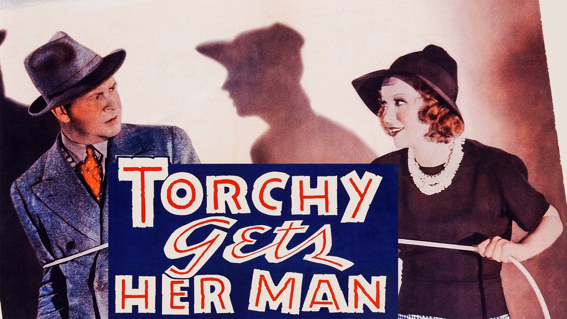 Torchy Gets Her Man (1938) - Plex