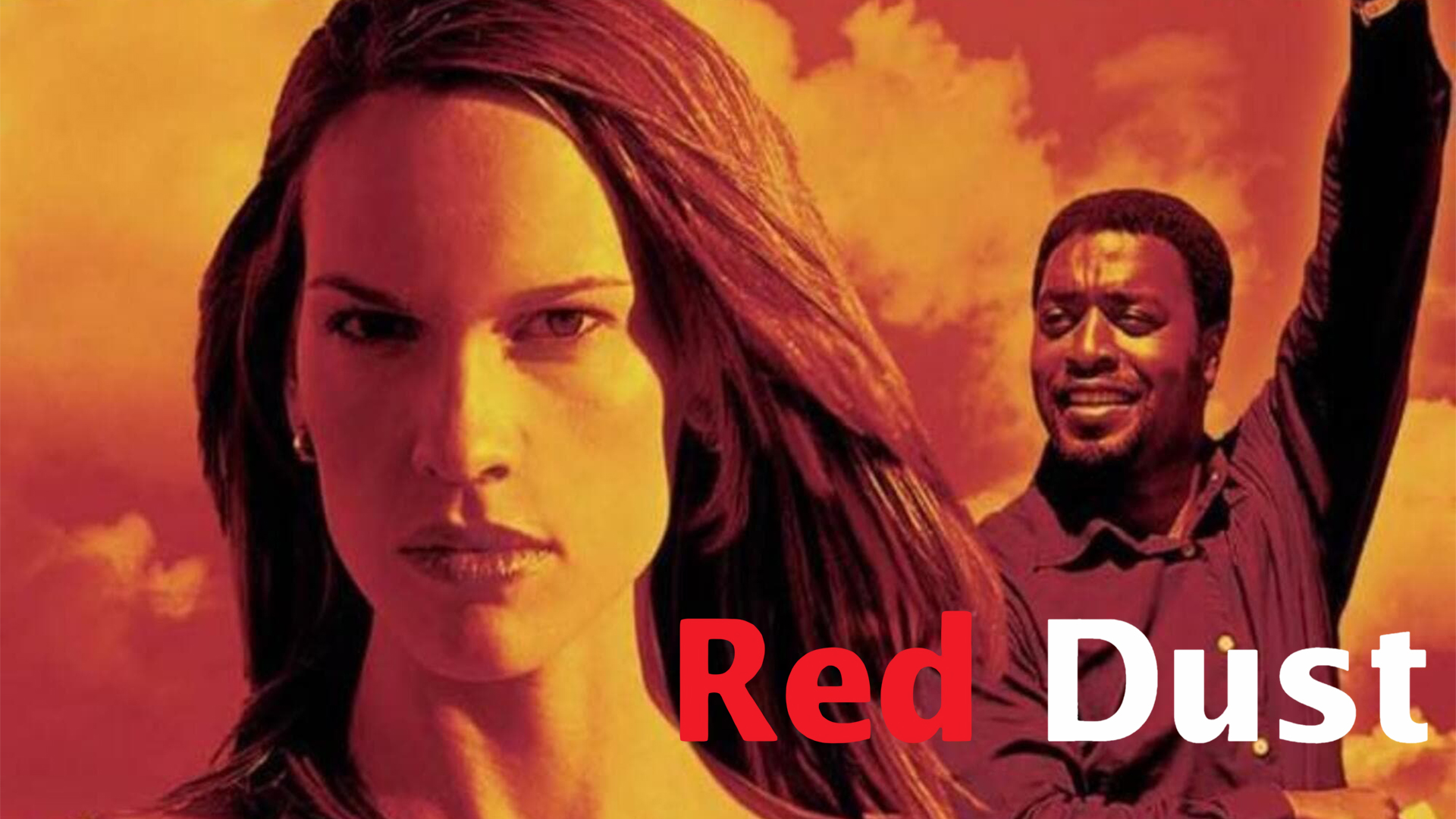 Watch Red Dust (2005) Full Movie Free Online - Plex