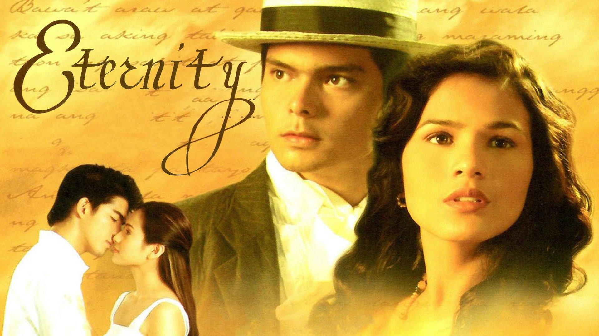 Watch Eternity (2006) Full Movie Online - Plex