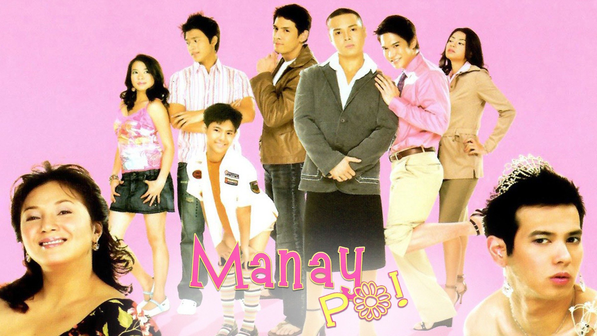 Watch Manay po! (2006) Full Movie Online - Plex