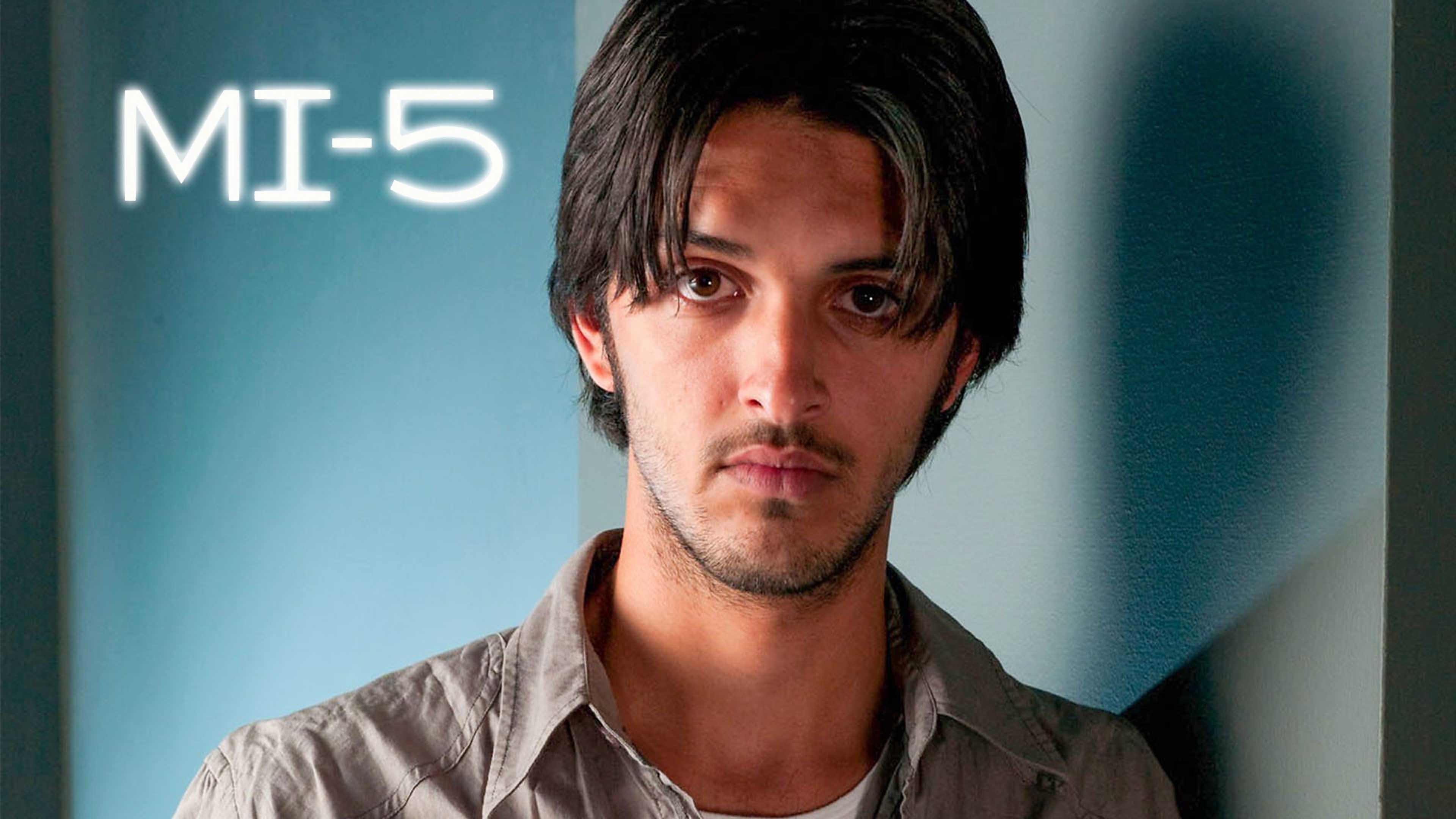 Watch Spooks · Series 8 Full Episodes Free Online - Plex