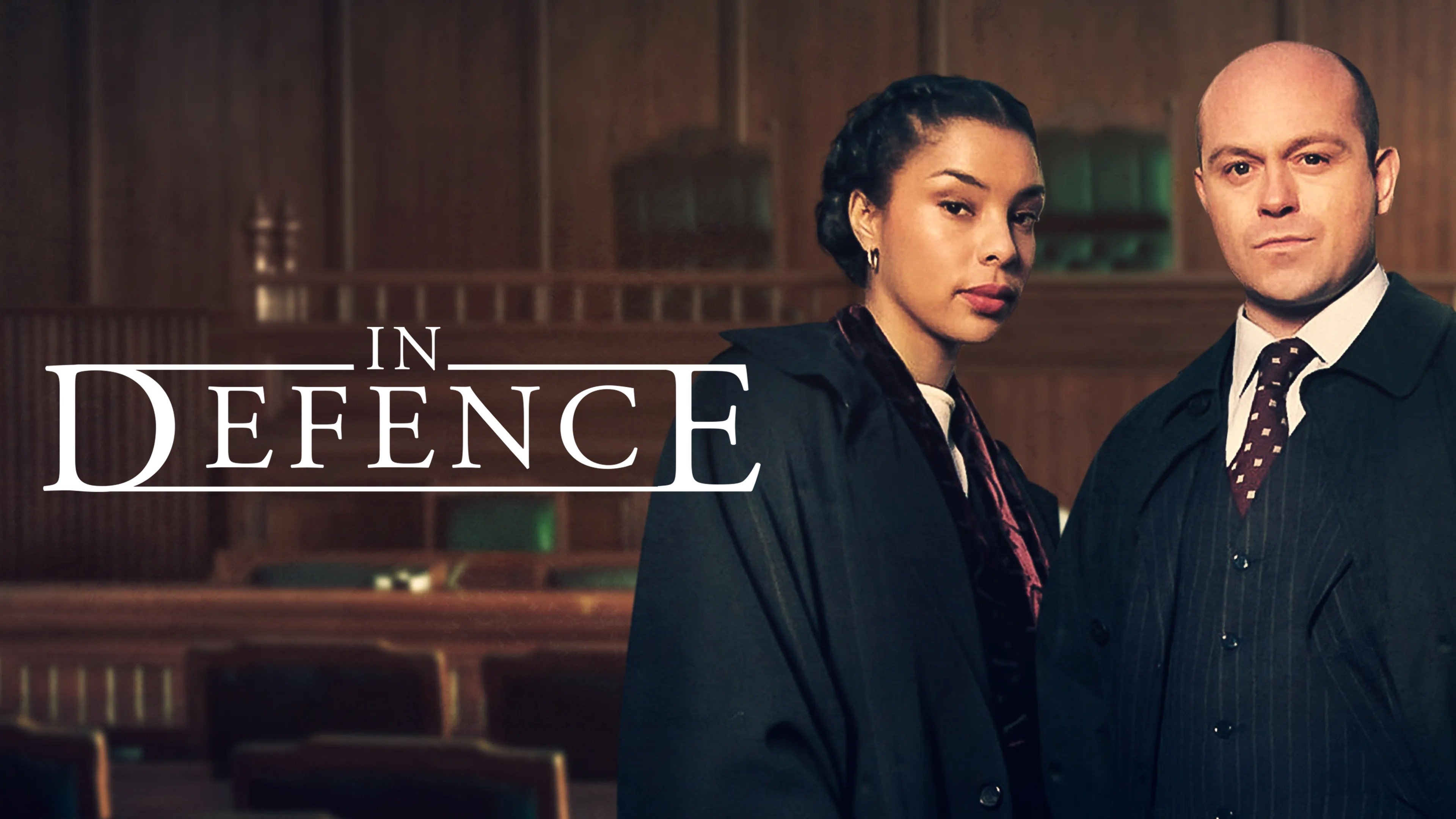 Watch In Defense (2000) TV Series Online - Plex