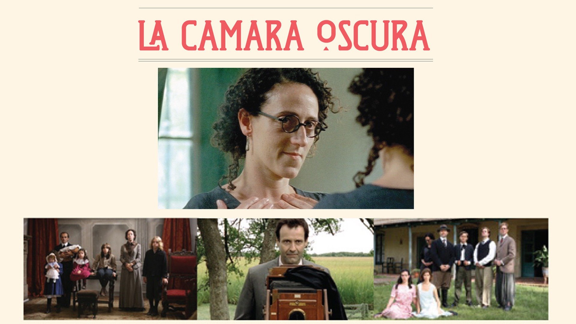 The Camera Obscura (2008) - Plex