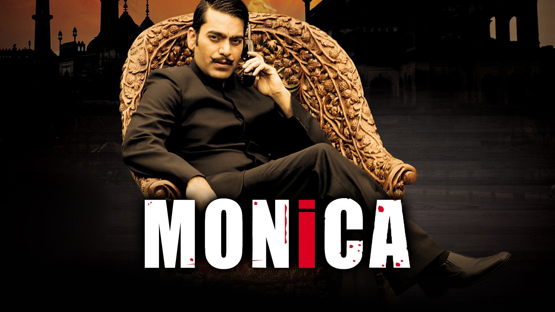 Watch Monica (2011) Full Movie Online - Plex