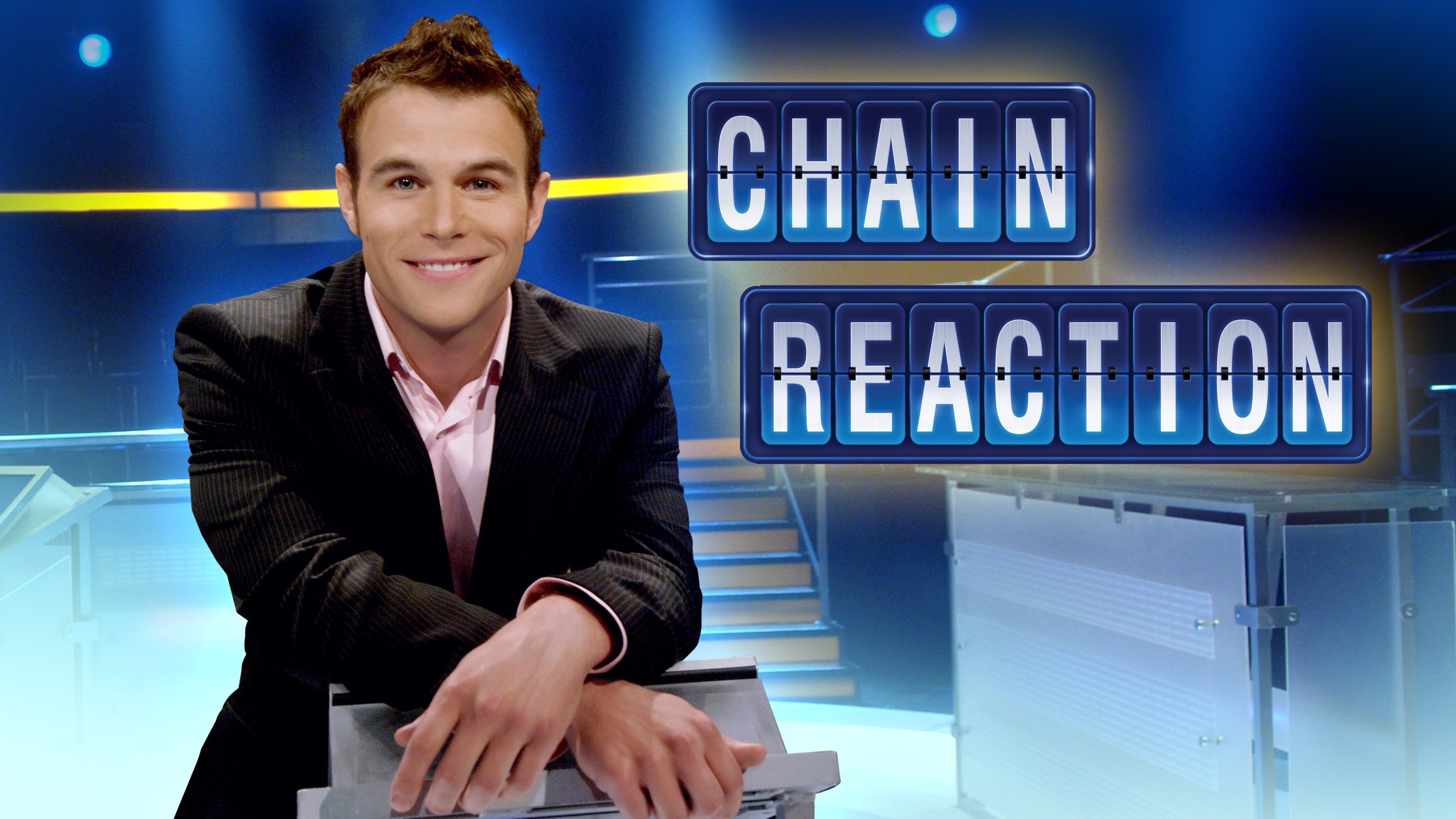 Chain Reaction (2006) (2006) - Plex