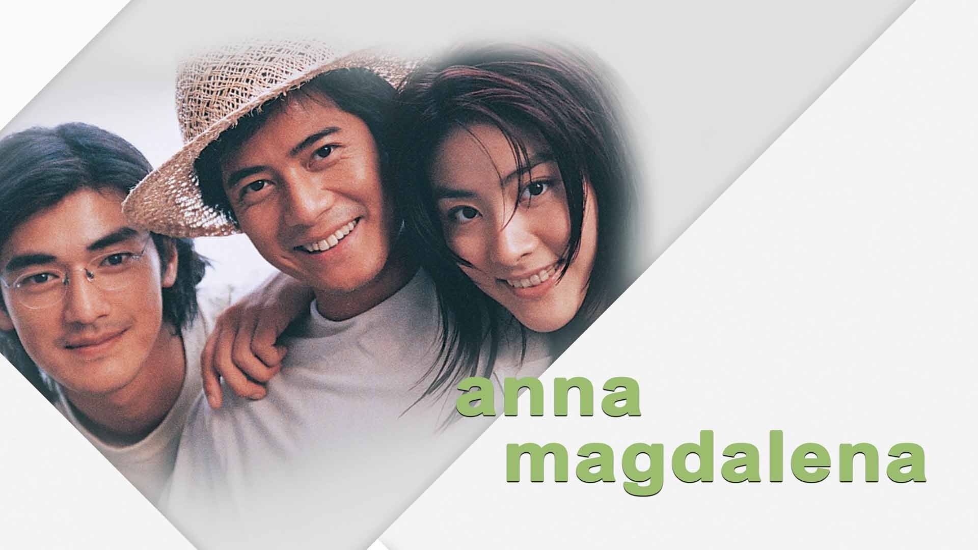 Watch Anna Magdalena (1998) Full Movie Online - Plex