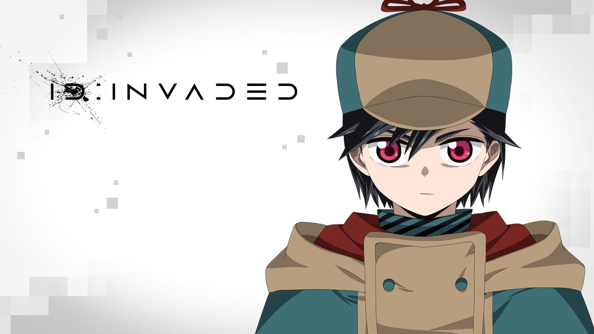 Watch ID: INVADED (2019) TV Series Online - Plex