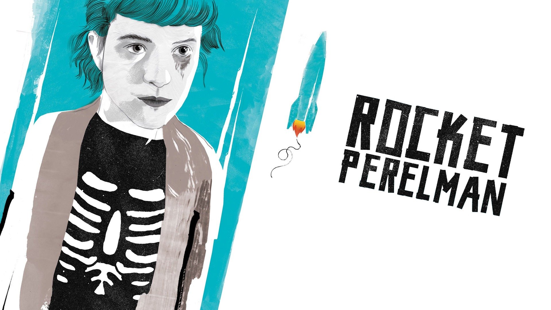 Watch Rocket Perelman (2017) Full Movie Online - Plex