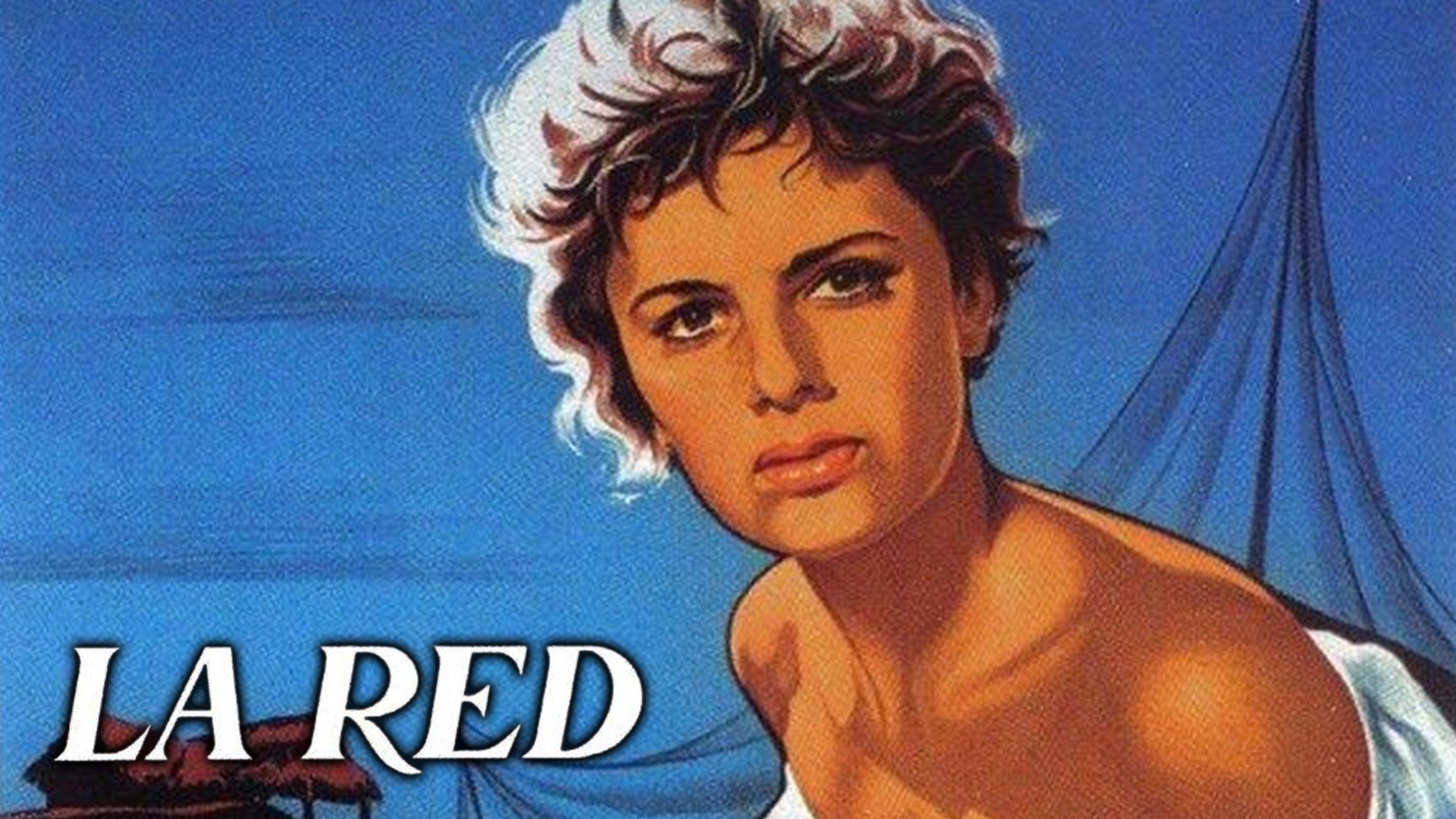 Rossana (1953) - Plex