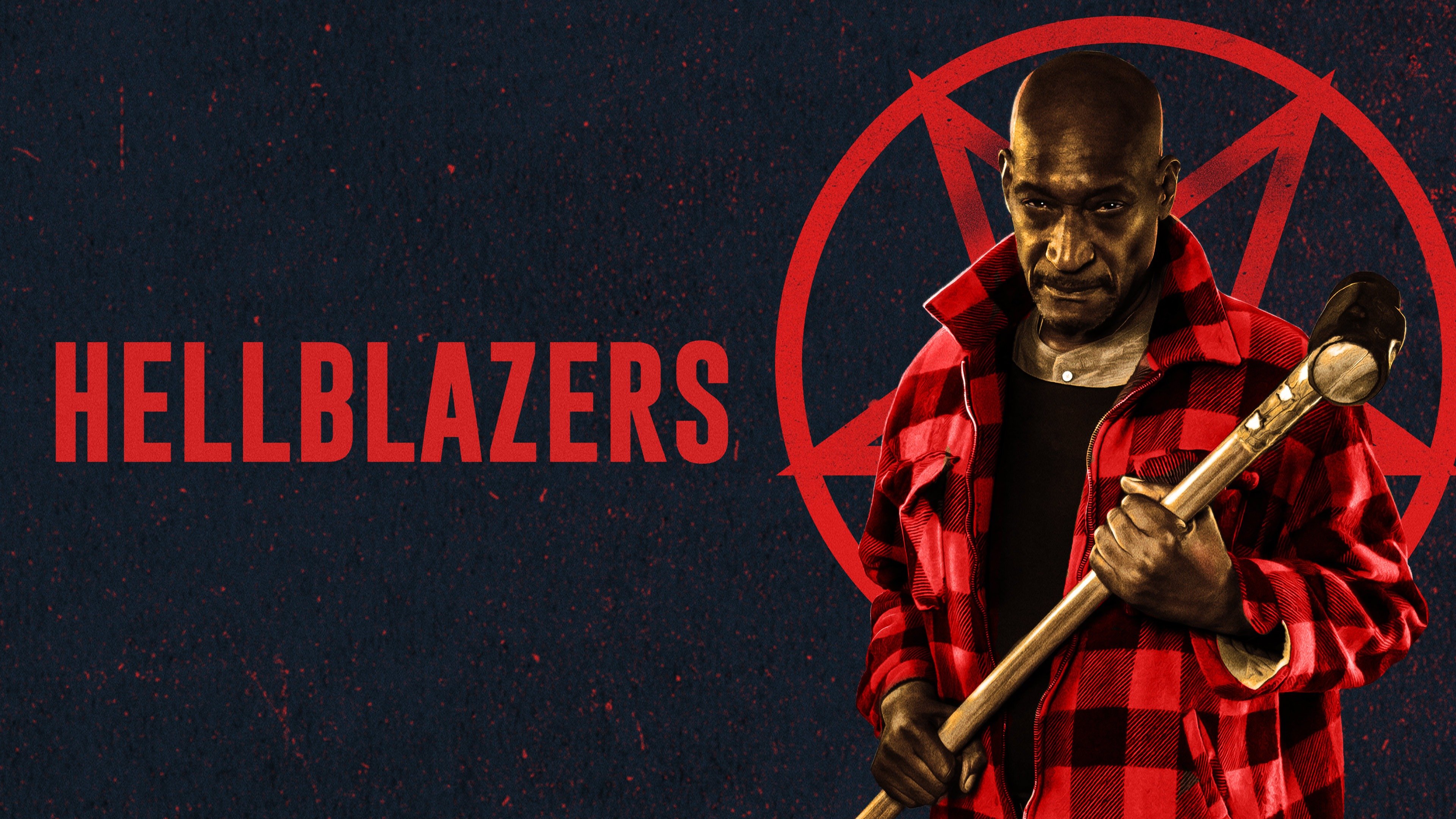 Watch Hellblazers (2022) Full Movie Free Online - Plex