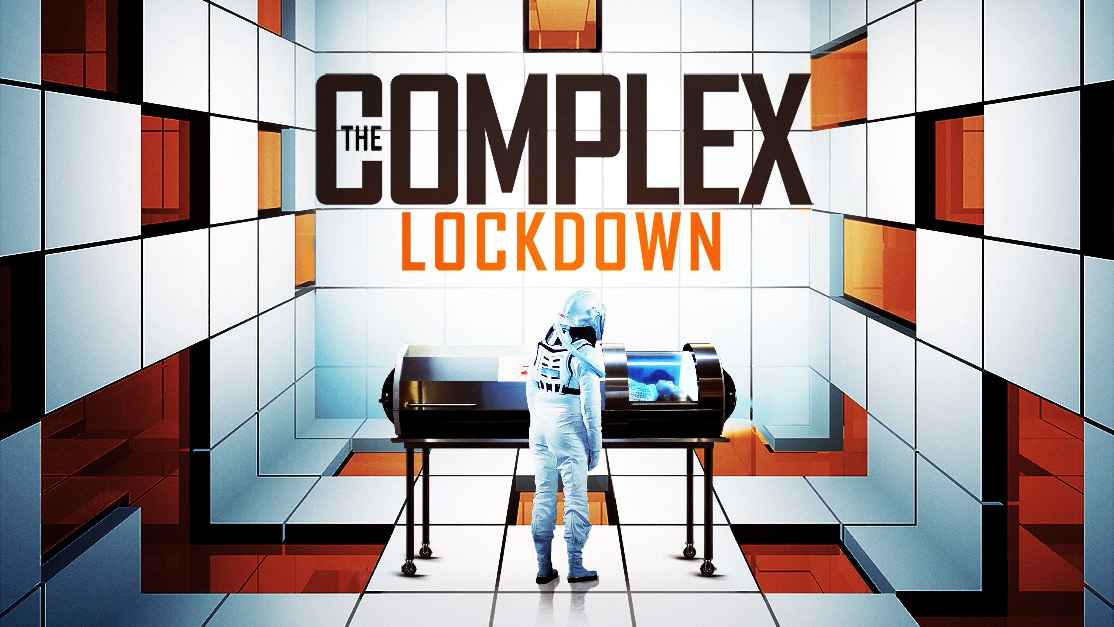 Watch The Complex: Lockdown (2020) Full Movie Free Online - Plex
