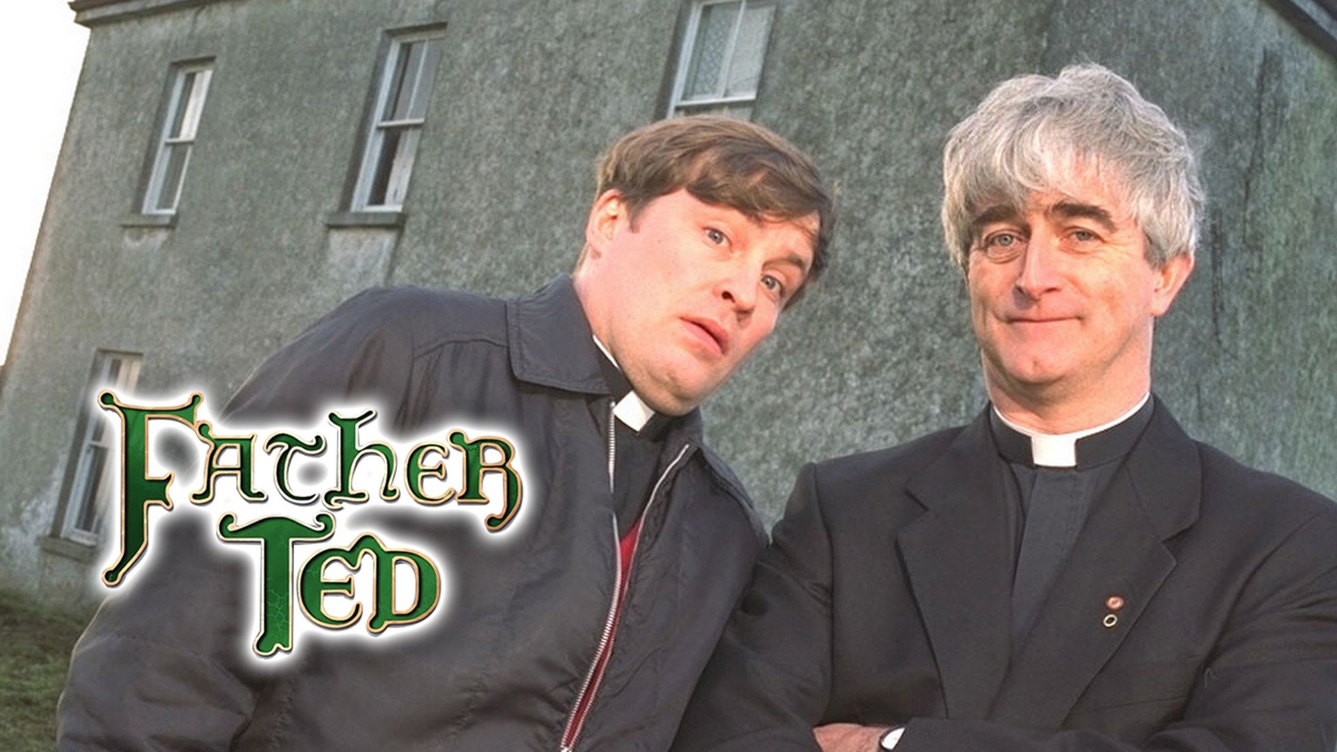 Watch Father Ted · Season 2 Full Episodes Free Online - Plex