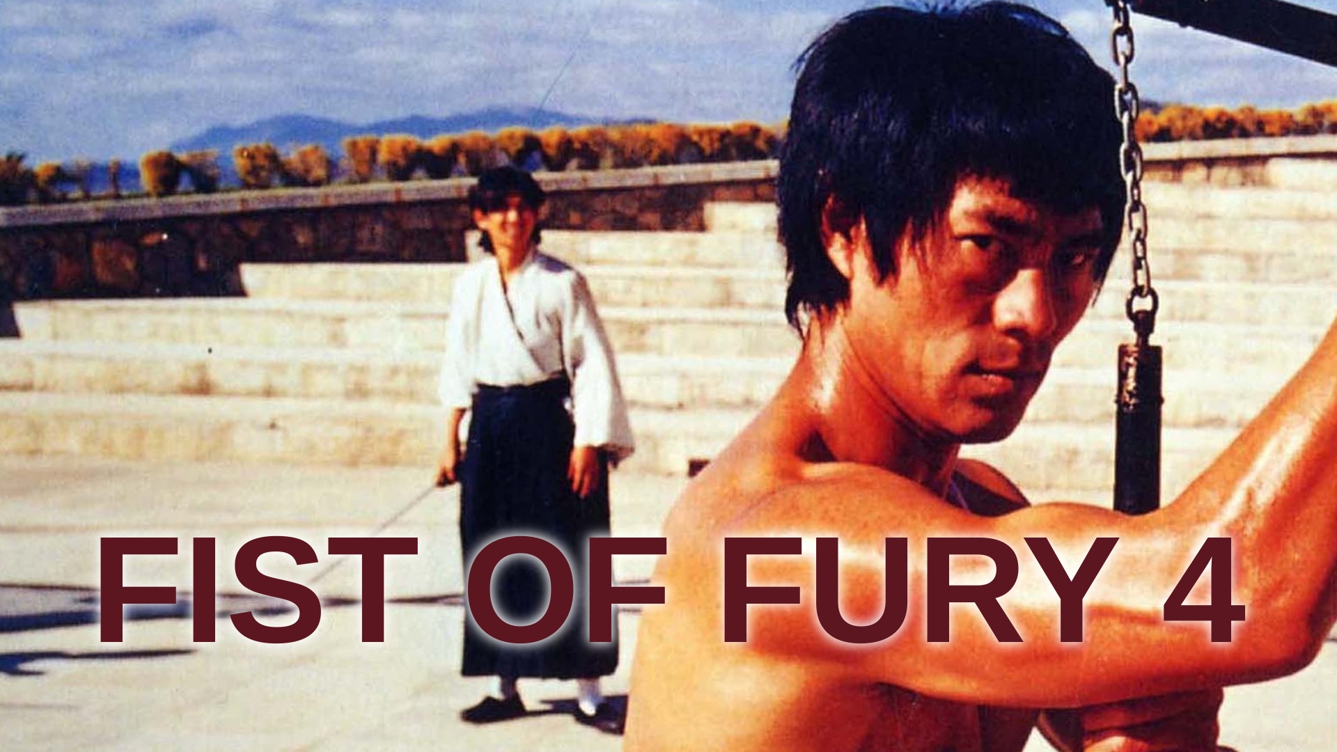 Watch Chong zhen jing wu men (1998) Full Movie Free Online - Plex