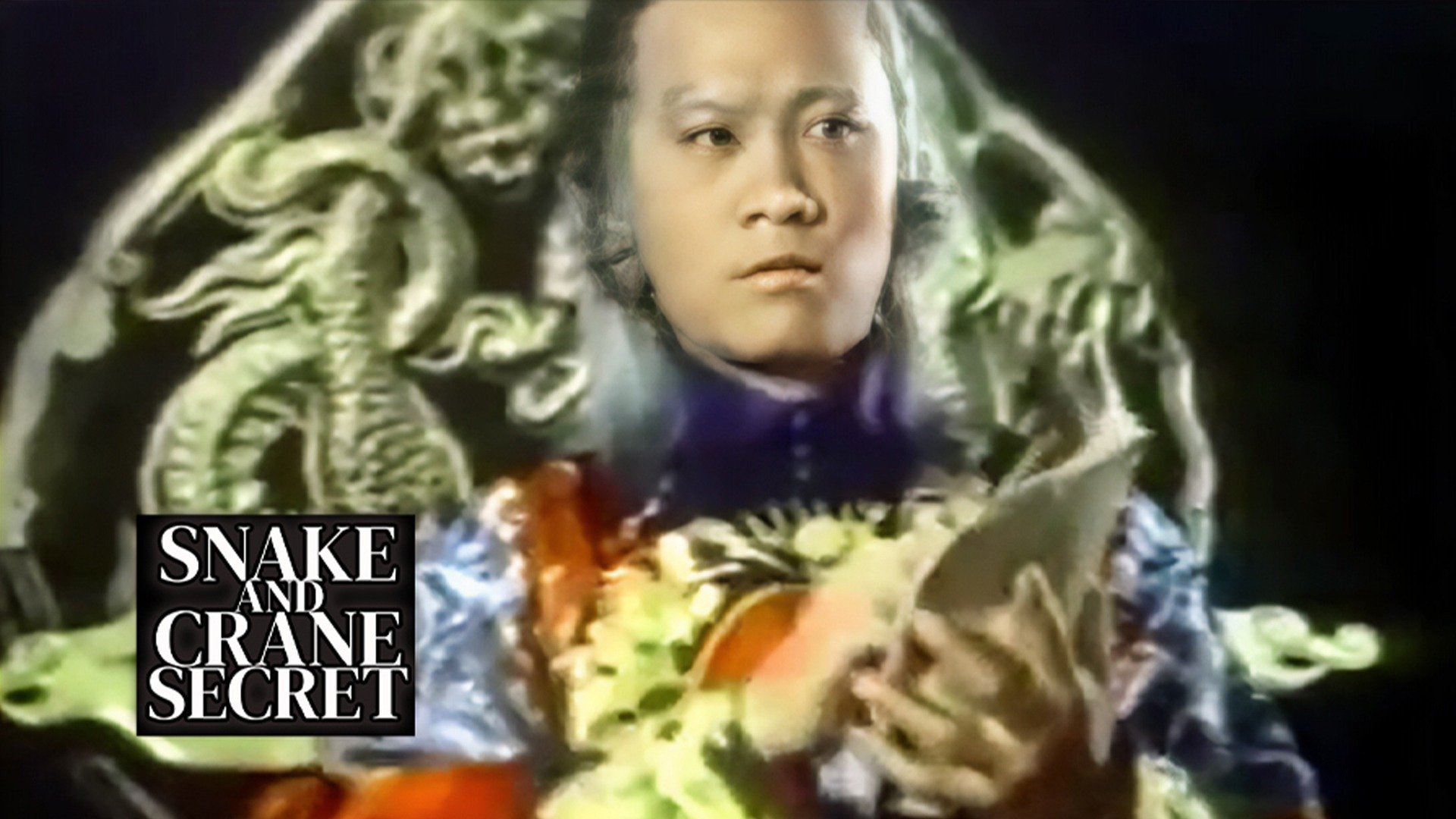 Watch Snake-Crane Secret (1978) Full Movie Free Online - Plex