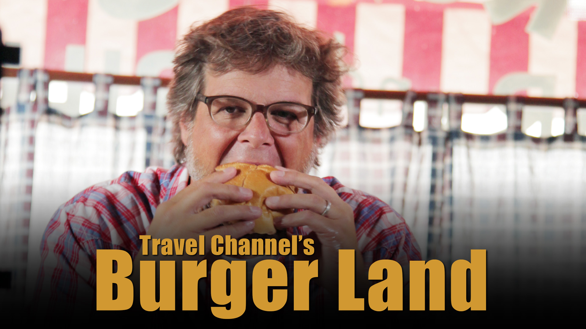 Watch Burger Land · Season 1 Full Episodes Free Online - Plex