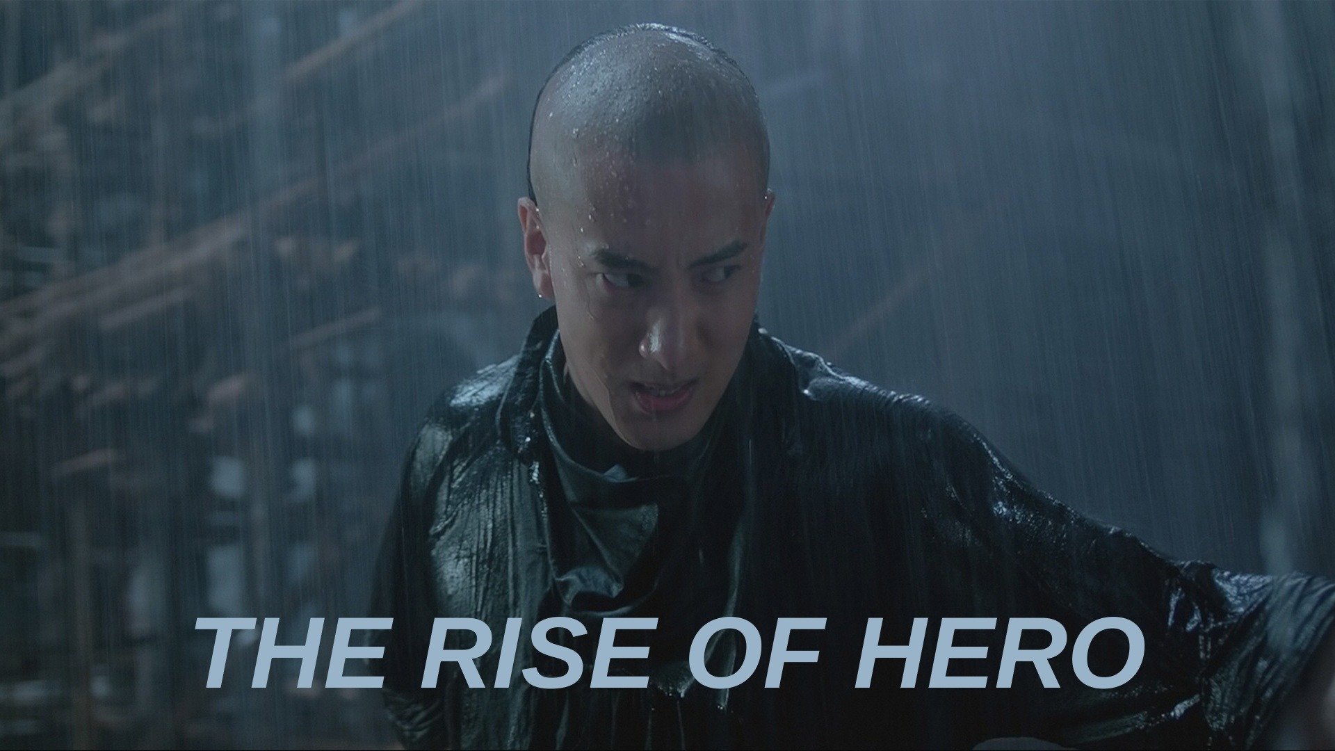 Watch The Rise of Hero (2019) Full Movie Free Online - Plex