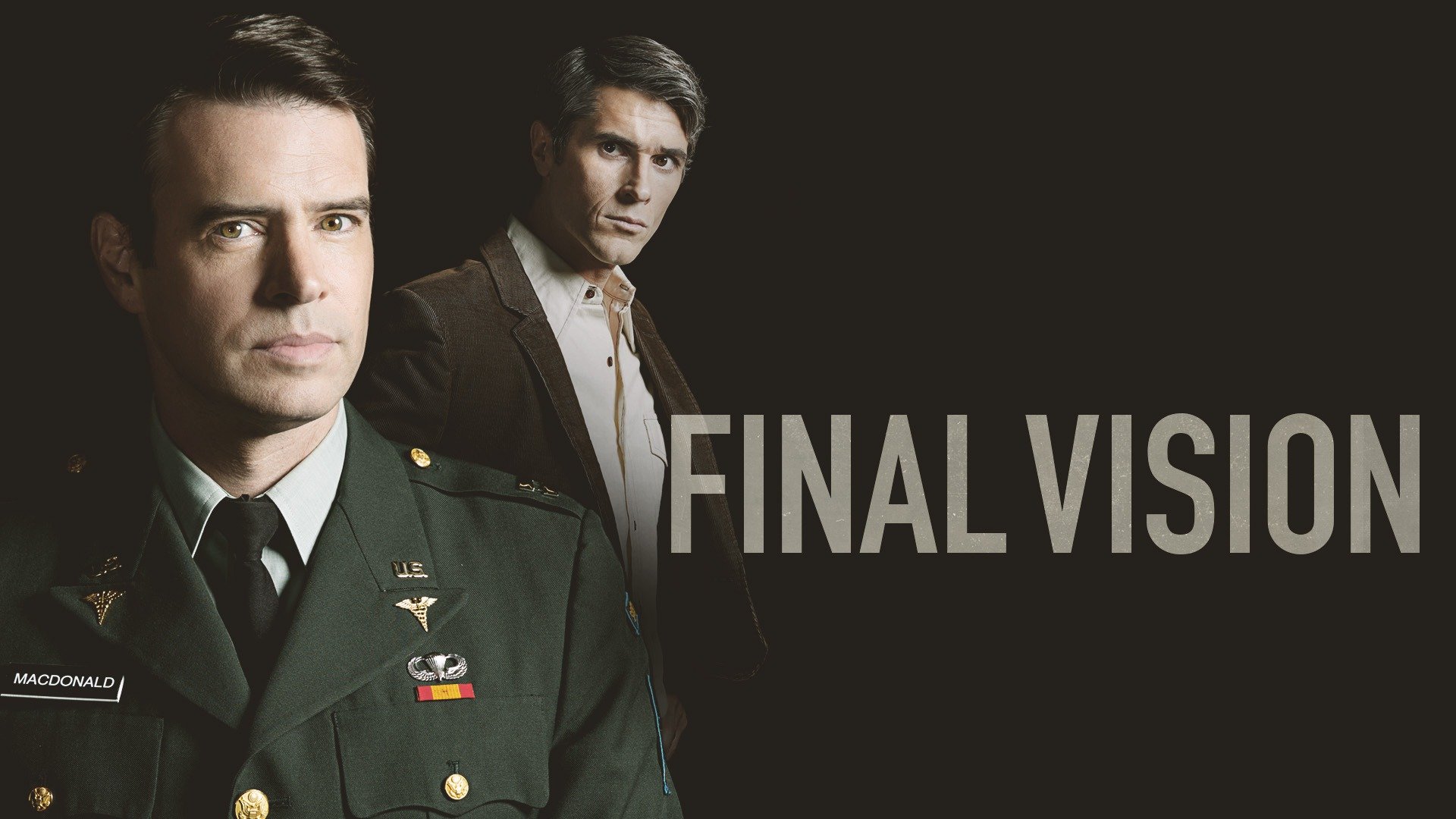 Final Vision (2017) - Plex