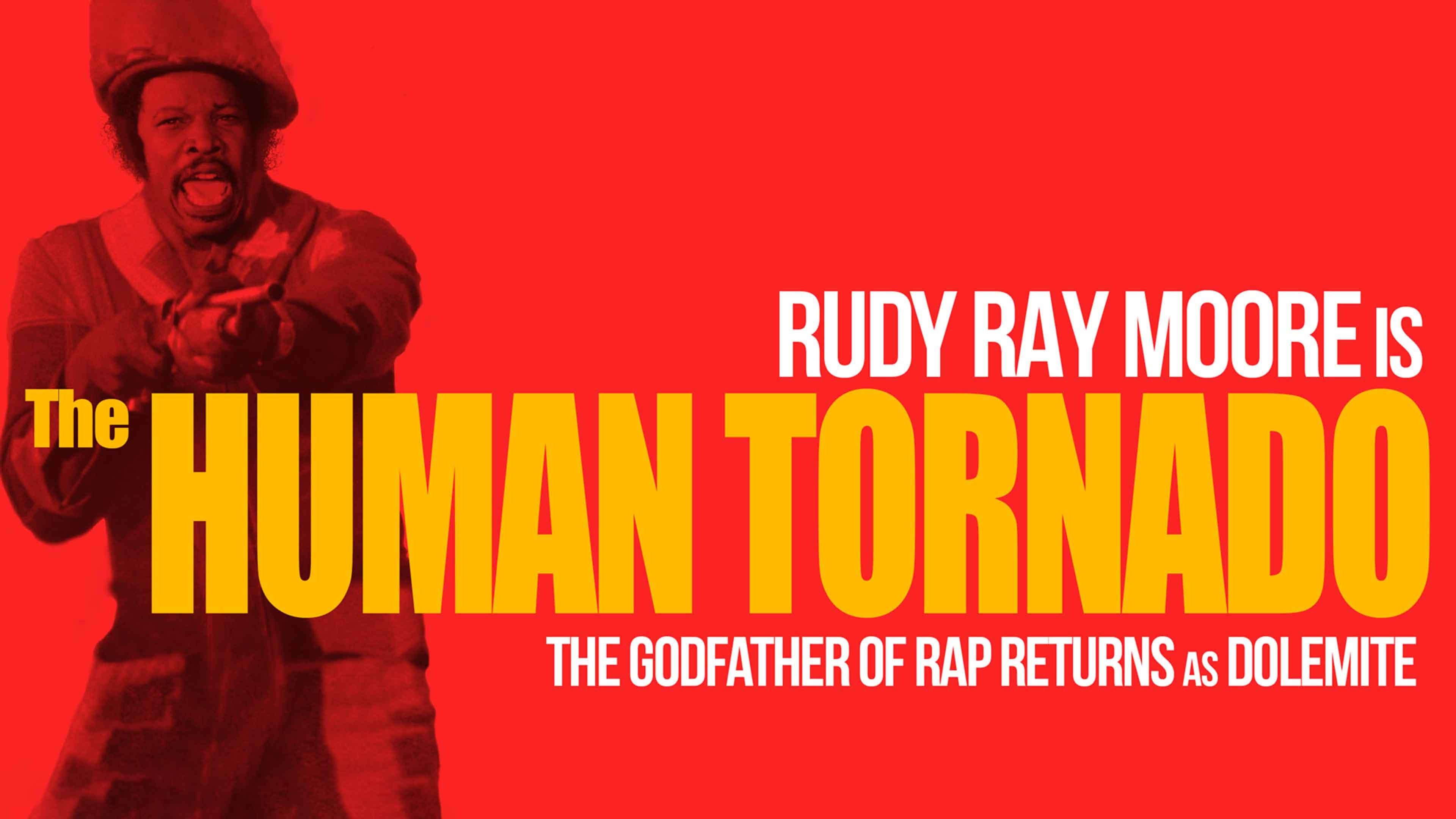 Watch The Human Tornado (1976) Full Movie Free Online - Plex