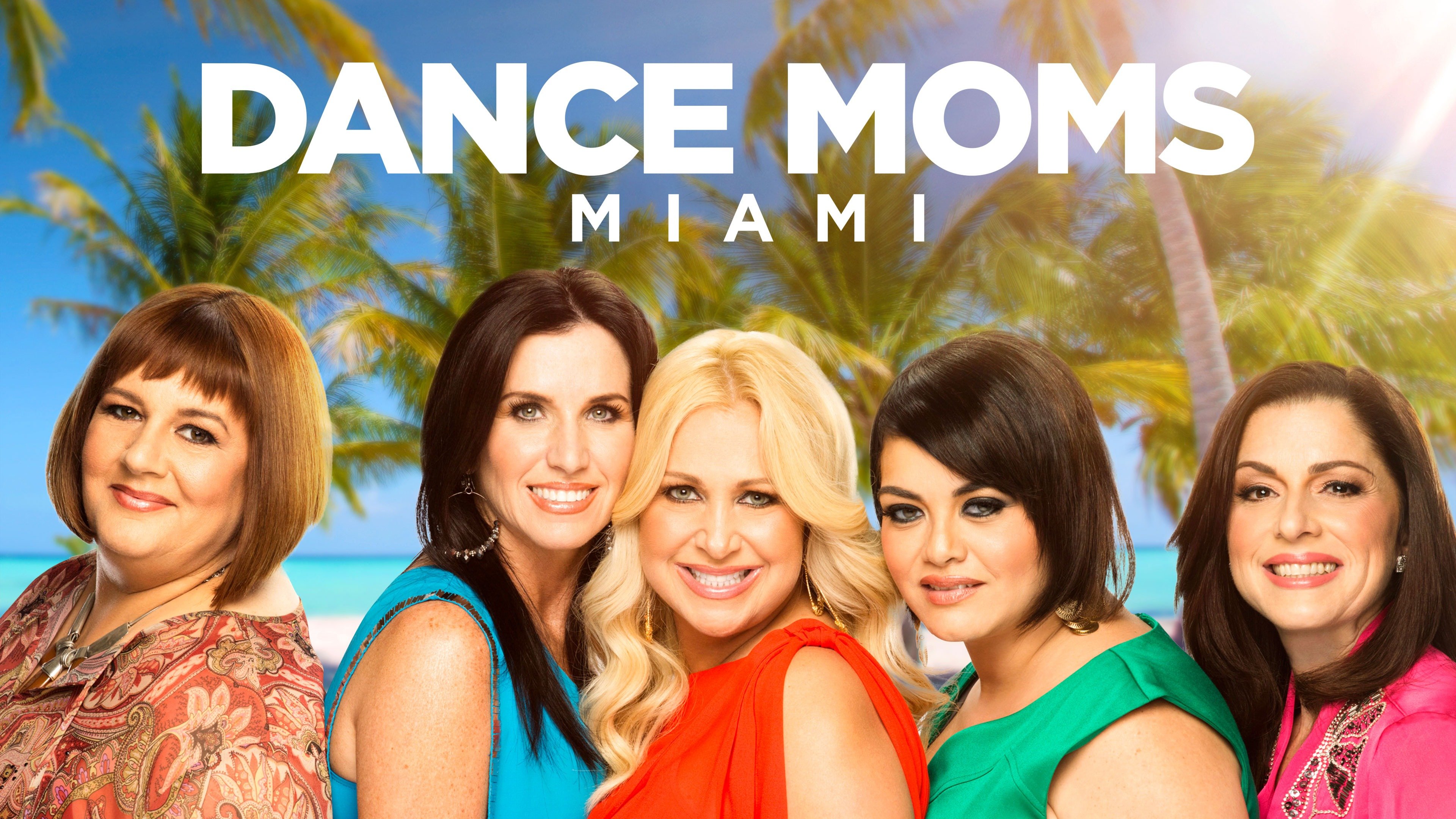 Watch Dance Moms: Miami (2012) TV Series Online - Plex
