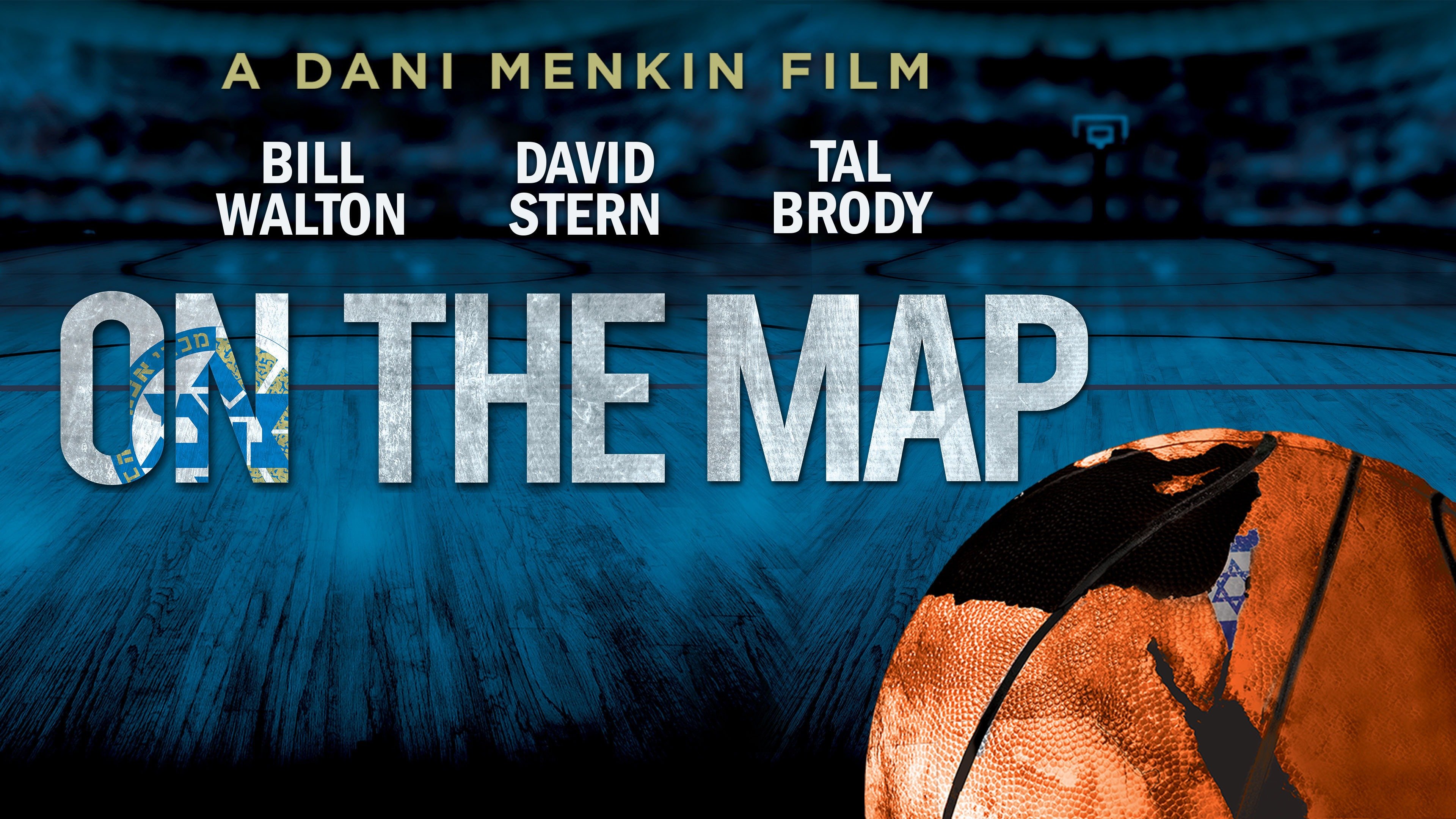 Watch On the Map (2016) Full Movie Online - Plex