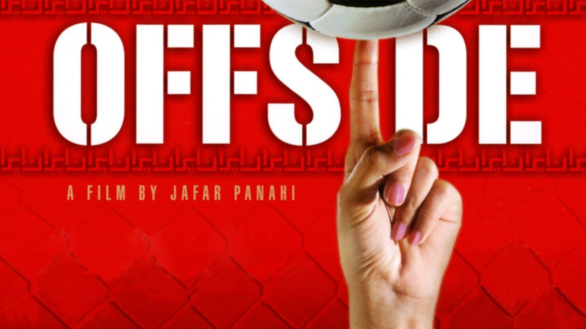 Watch Offside (2006) Full Movie Online - Plex