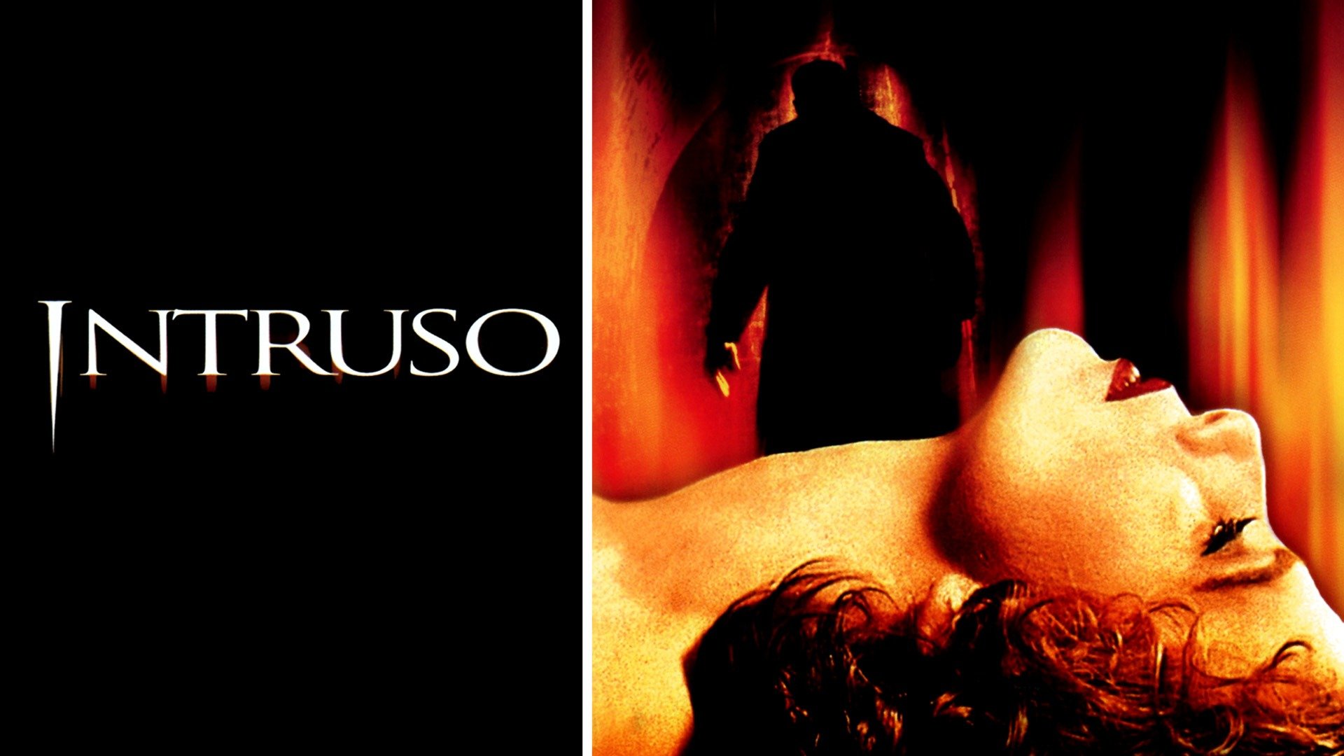 Intruso (1993) - Plex