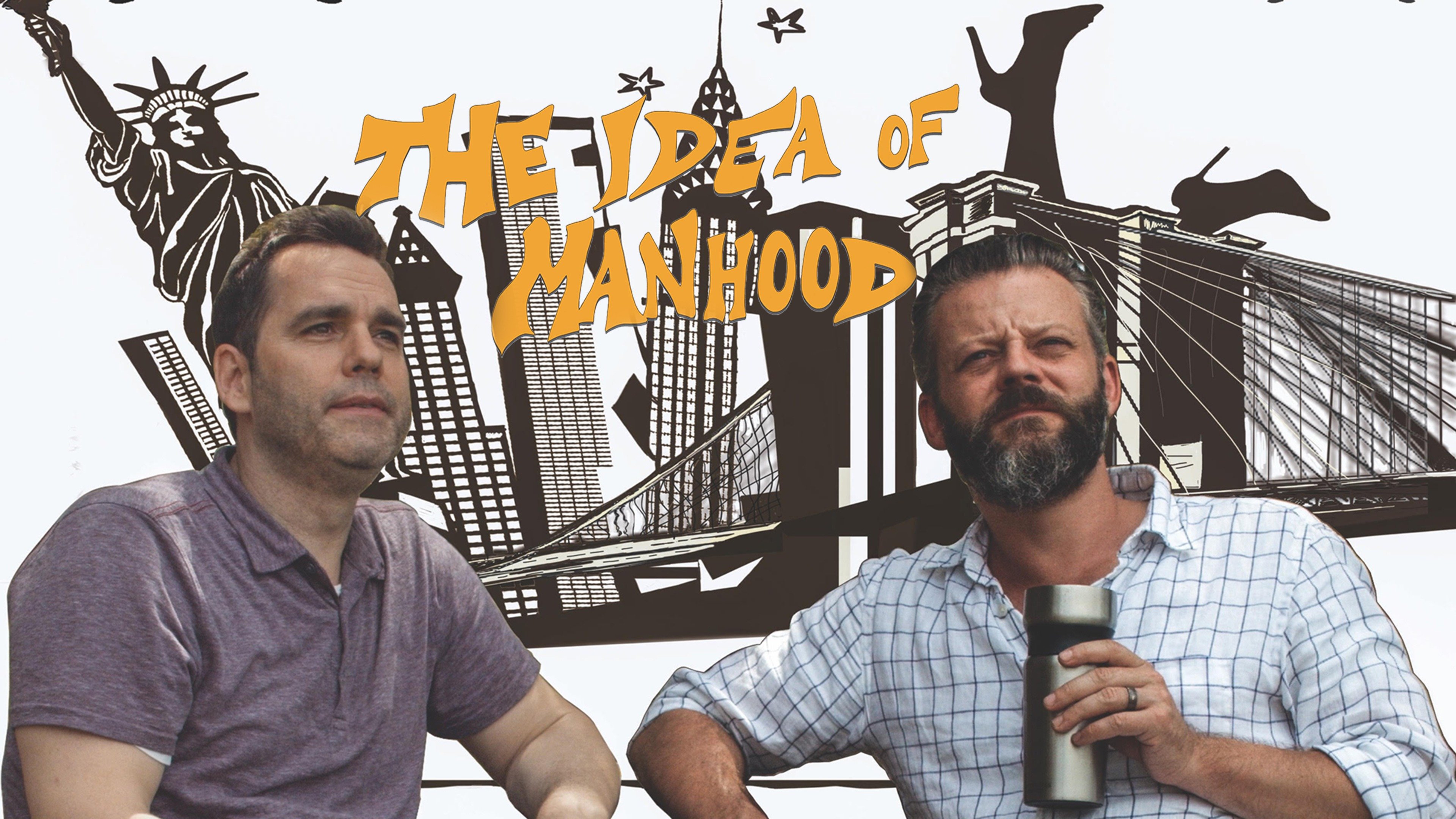 Watch The Idea of Manhood (2018) Full Movie Free Online - Plex